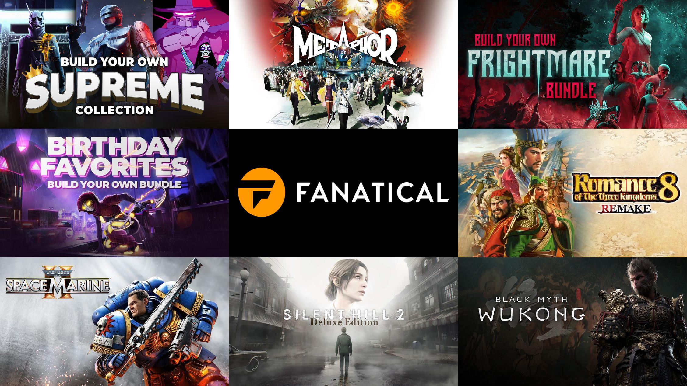 Fanatical