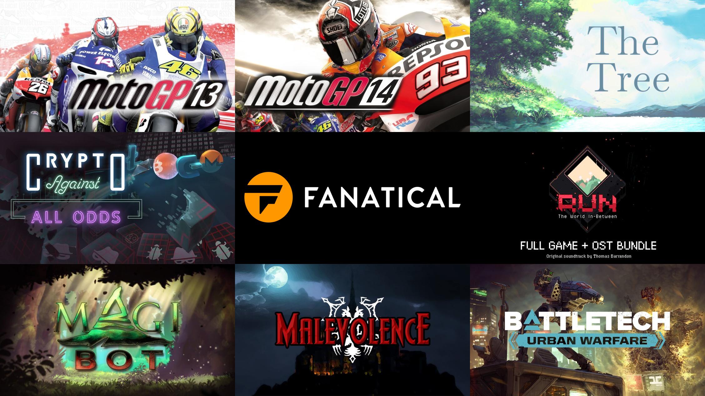 Plug In Digital Games | PC and Steam Keys | Page 5 | Fanatical