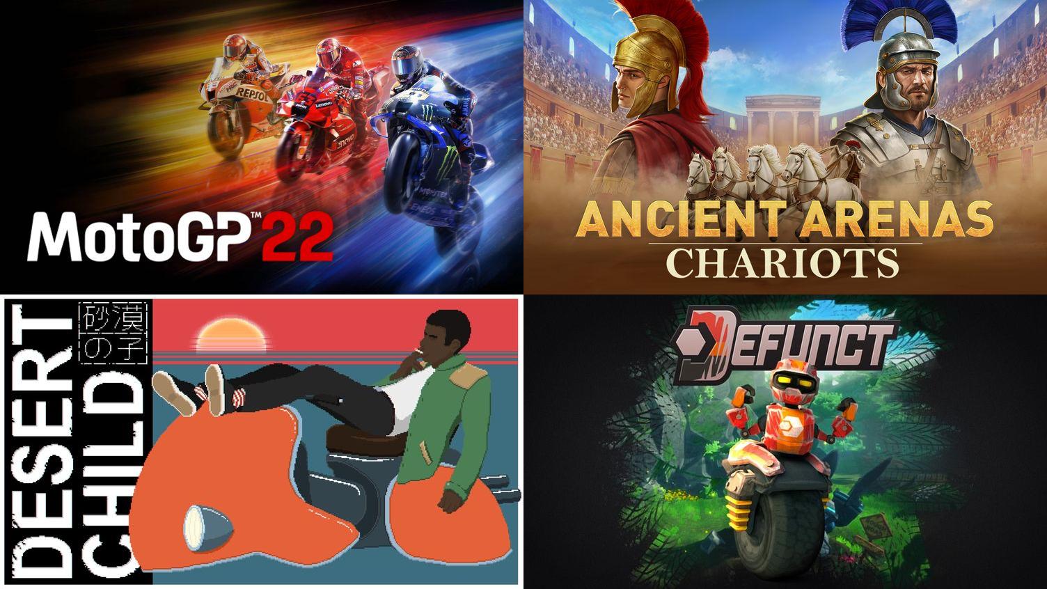 Racing Games | PC and Steam Keys | Page 7 | Fanatical