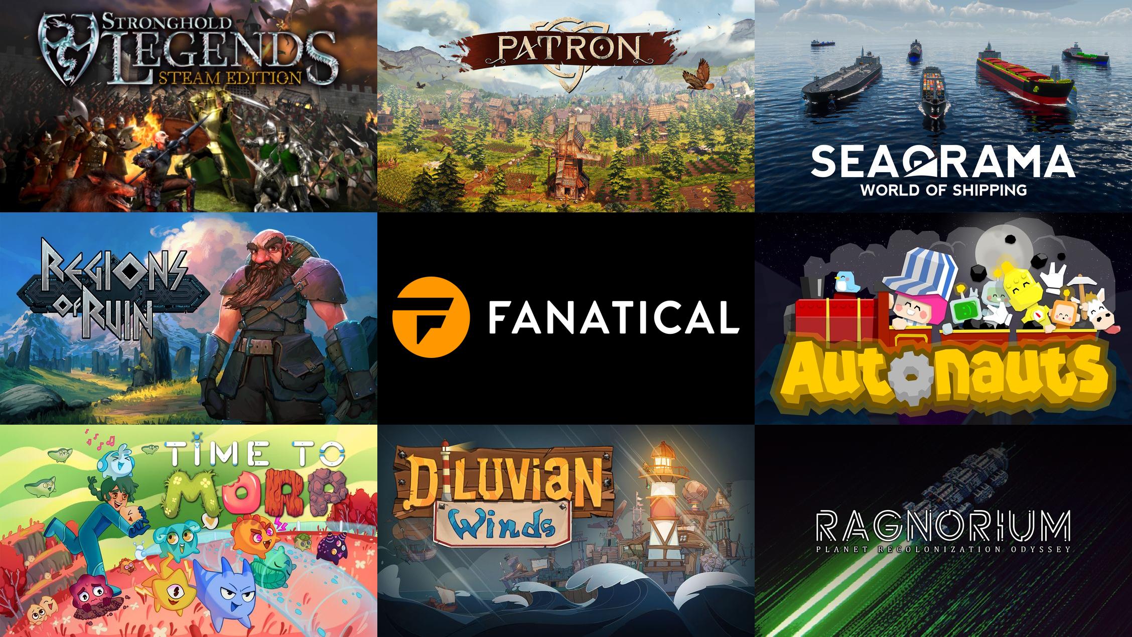 Colony Sim Games | PC and Steam Keys | Page 2 | Fanatical