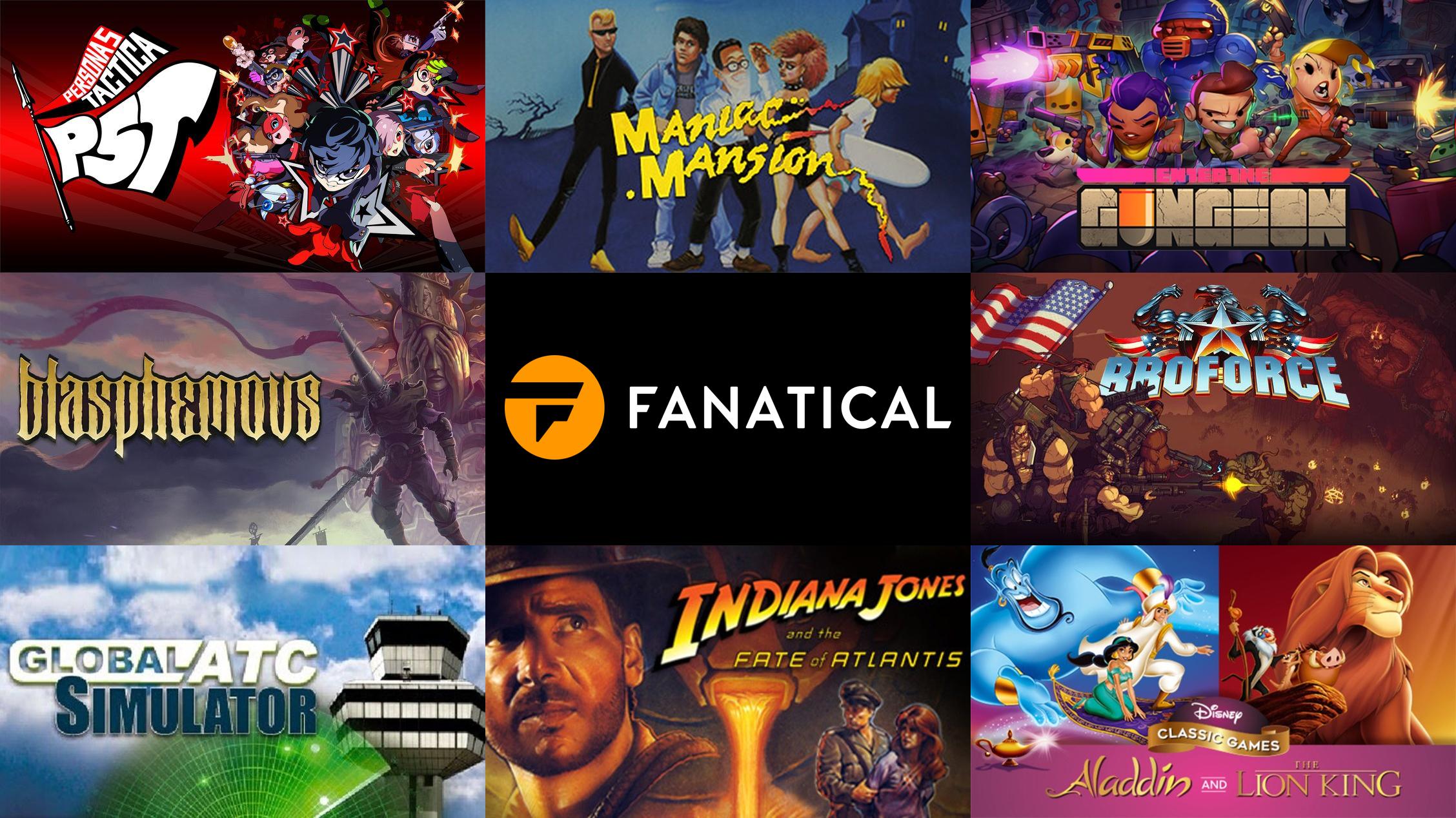 2D Games | PC and Steam Keys | Page 3 | Fanatical