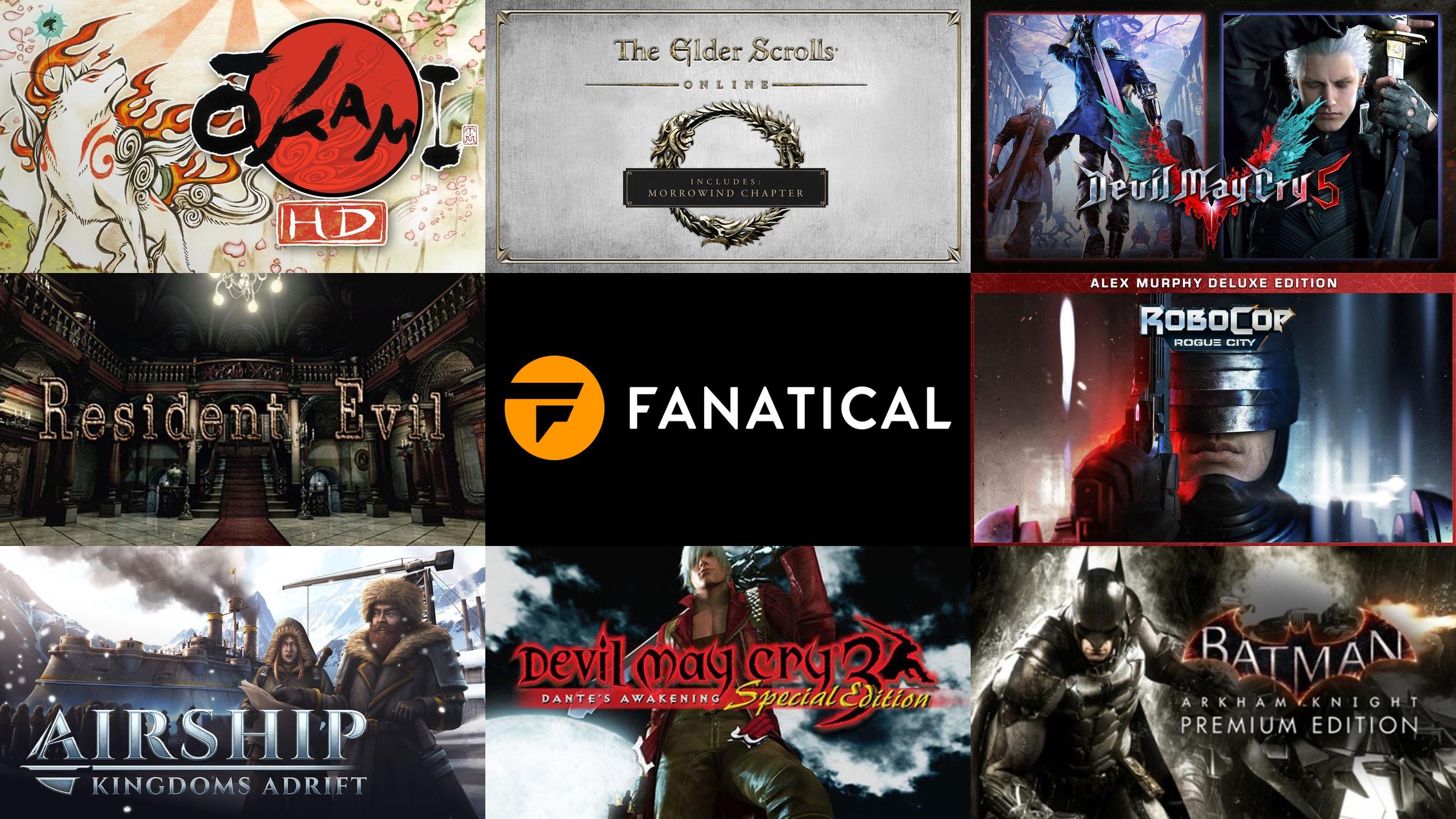 Story Rich Games | PC and Steam Keys | Page 3 | Fanatical