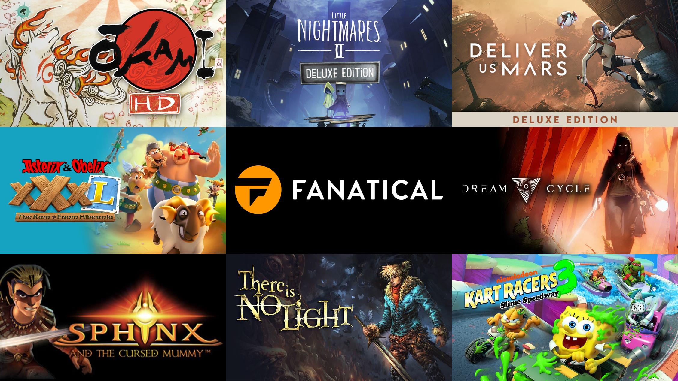 Action-Adventure Games | PC and Steam Keys | Page 6 | Fanatical