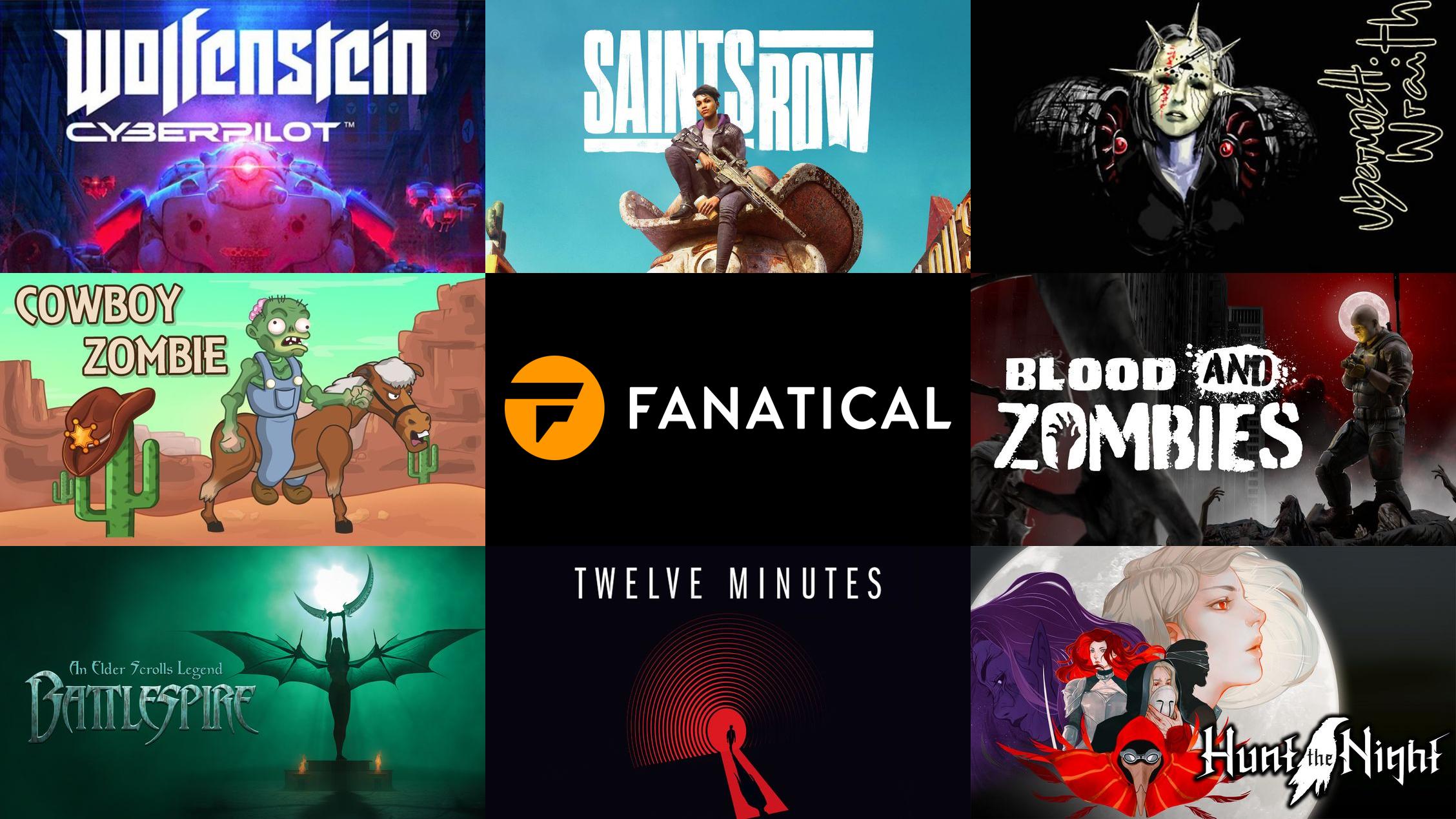 Violent Games | PC and Steam Keys | Page 9 | Fanatical