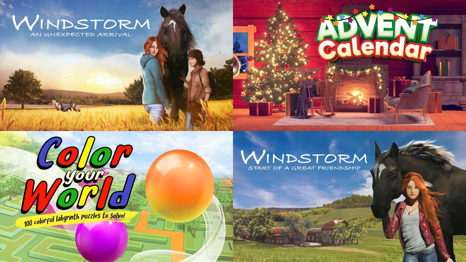 Mindscape Games | PC and Steam Keys | Fanatical