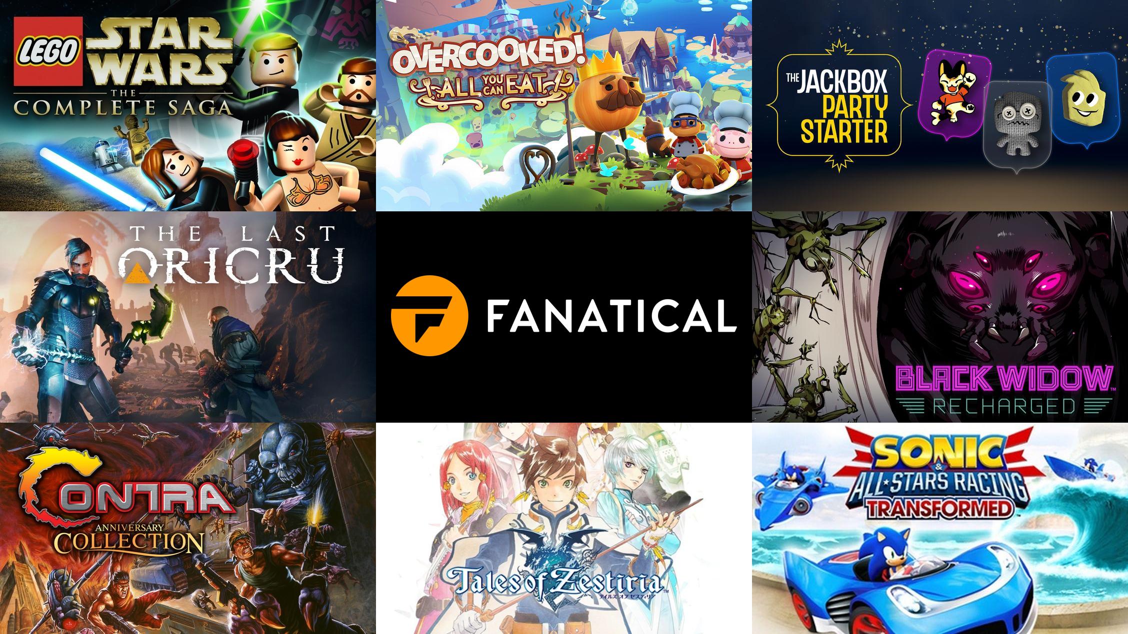 Local Co-Op Games | PC and Steam Keys | Page 2 | Fanatical