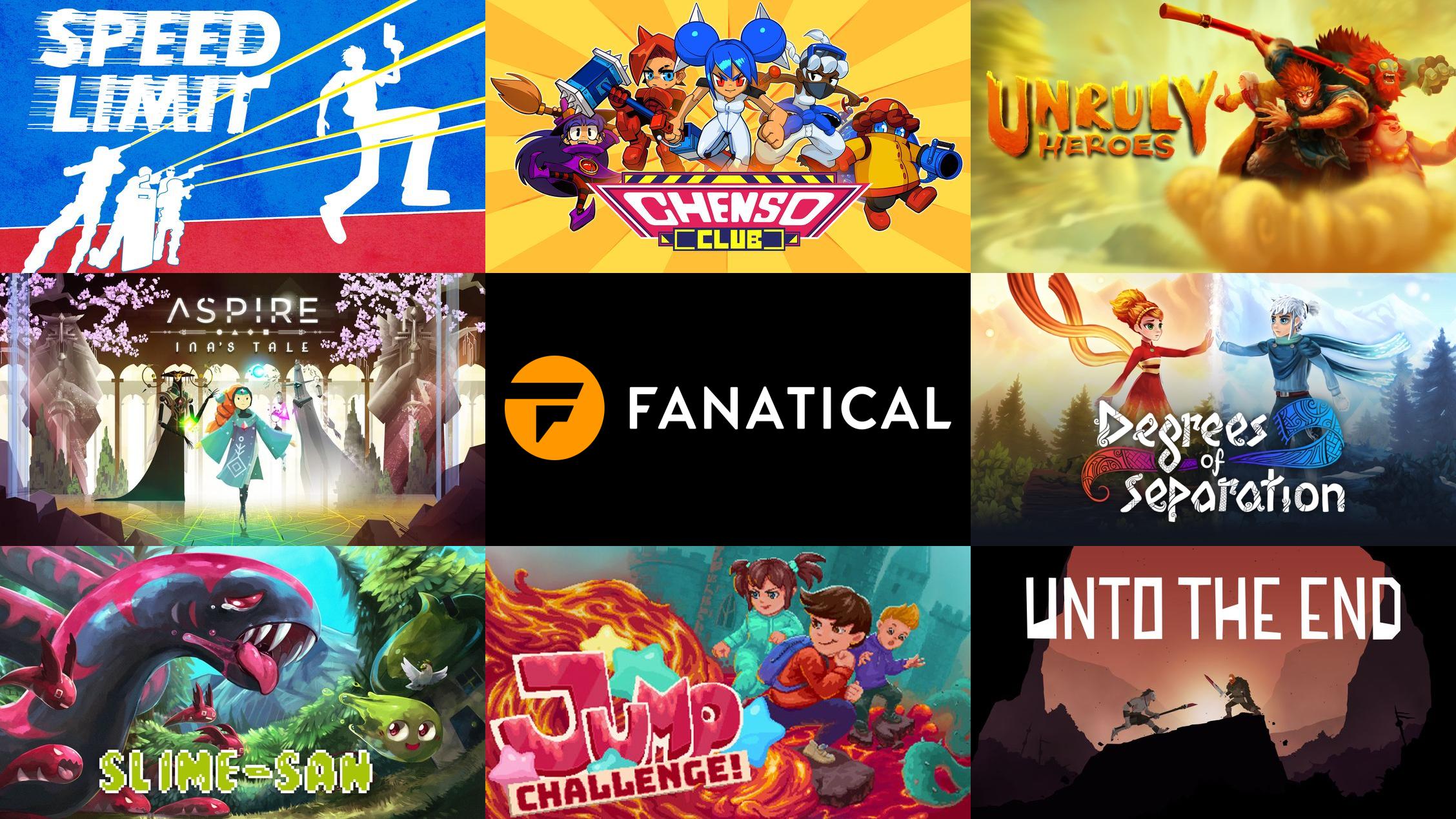 2D Platformer Games | PC and Steam Keys | Page 2 | Fanatical