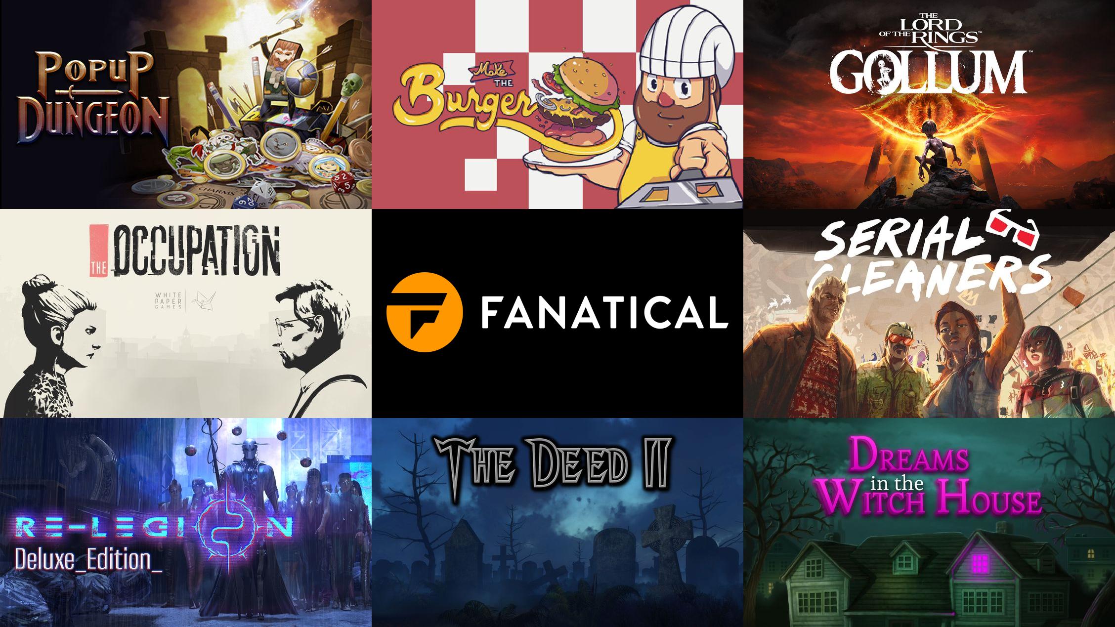 Choices Matter Games | PC and Steam Keys | Page 7 | Fanatical