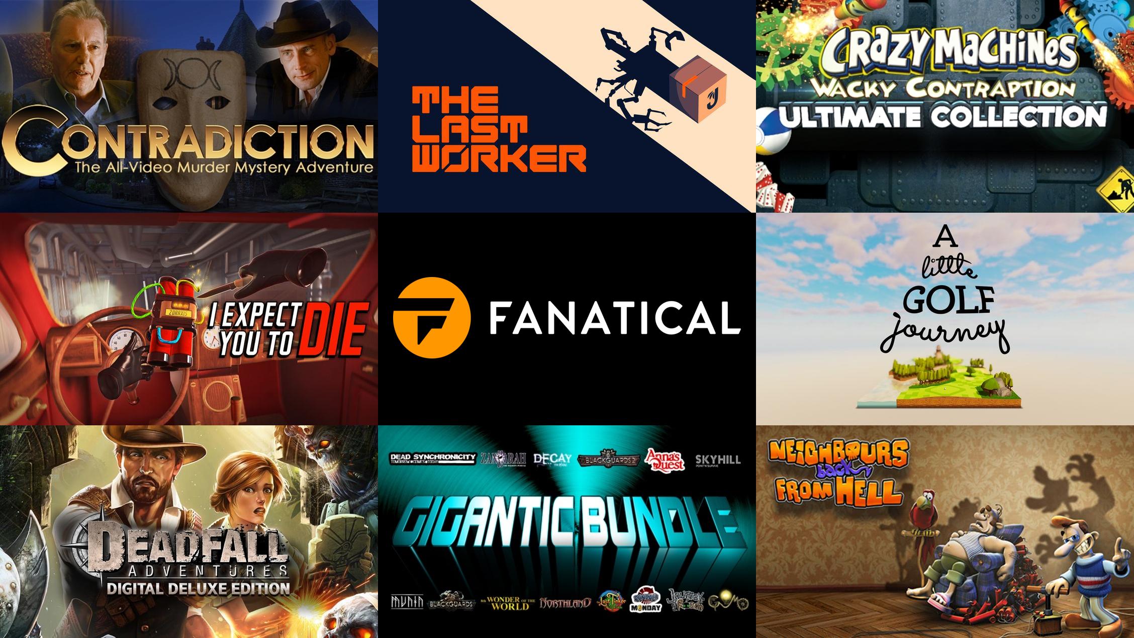 Strategy Puzzle Games | PC and Steam Keys | Page 2 | Fanatical