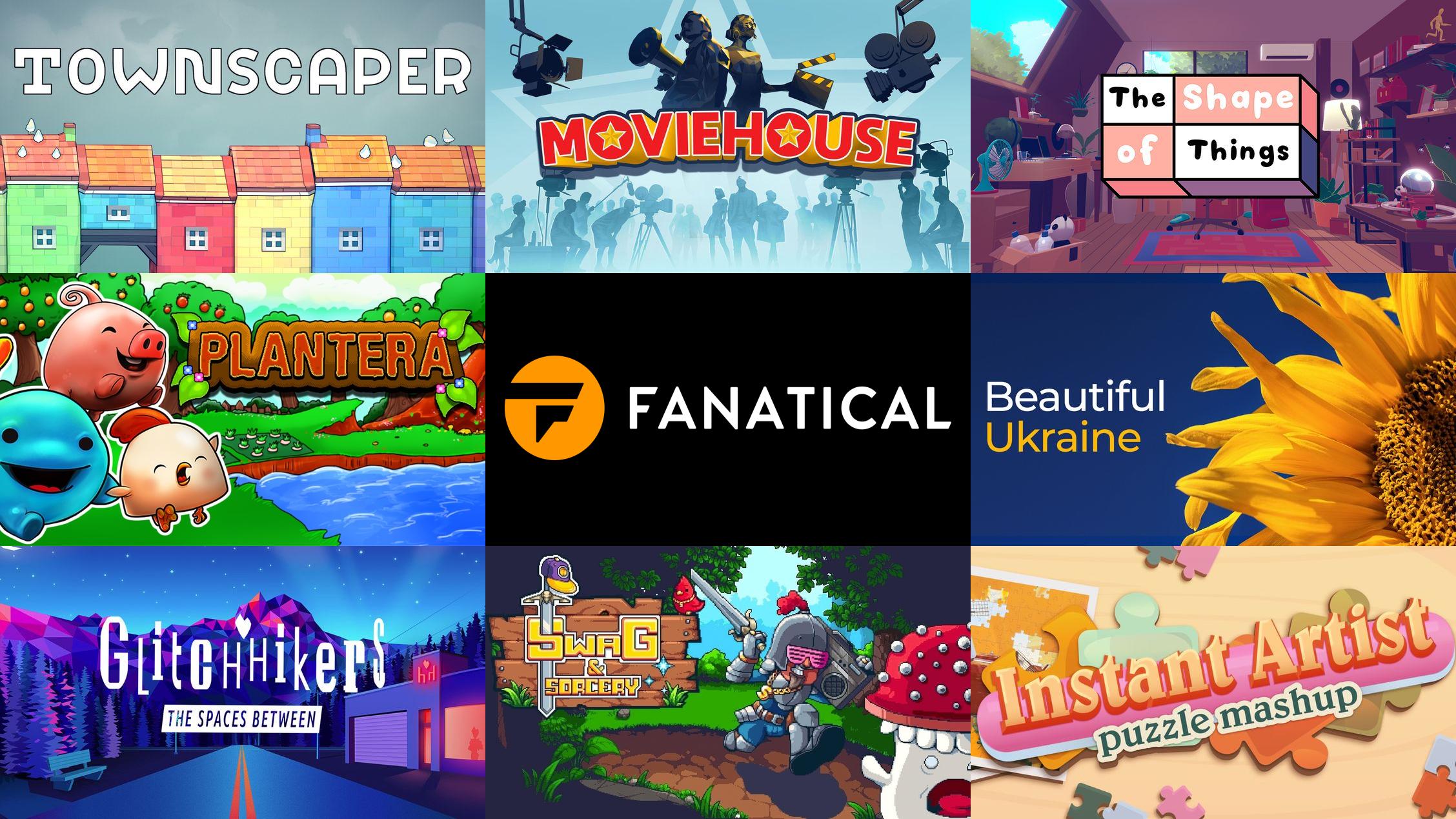 Clicker Games | PC and Steam Keys | Fanatical