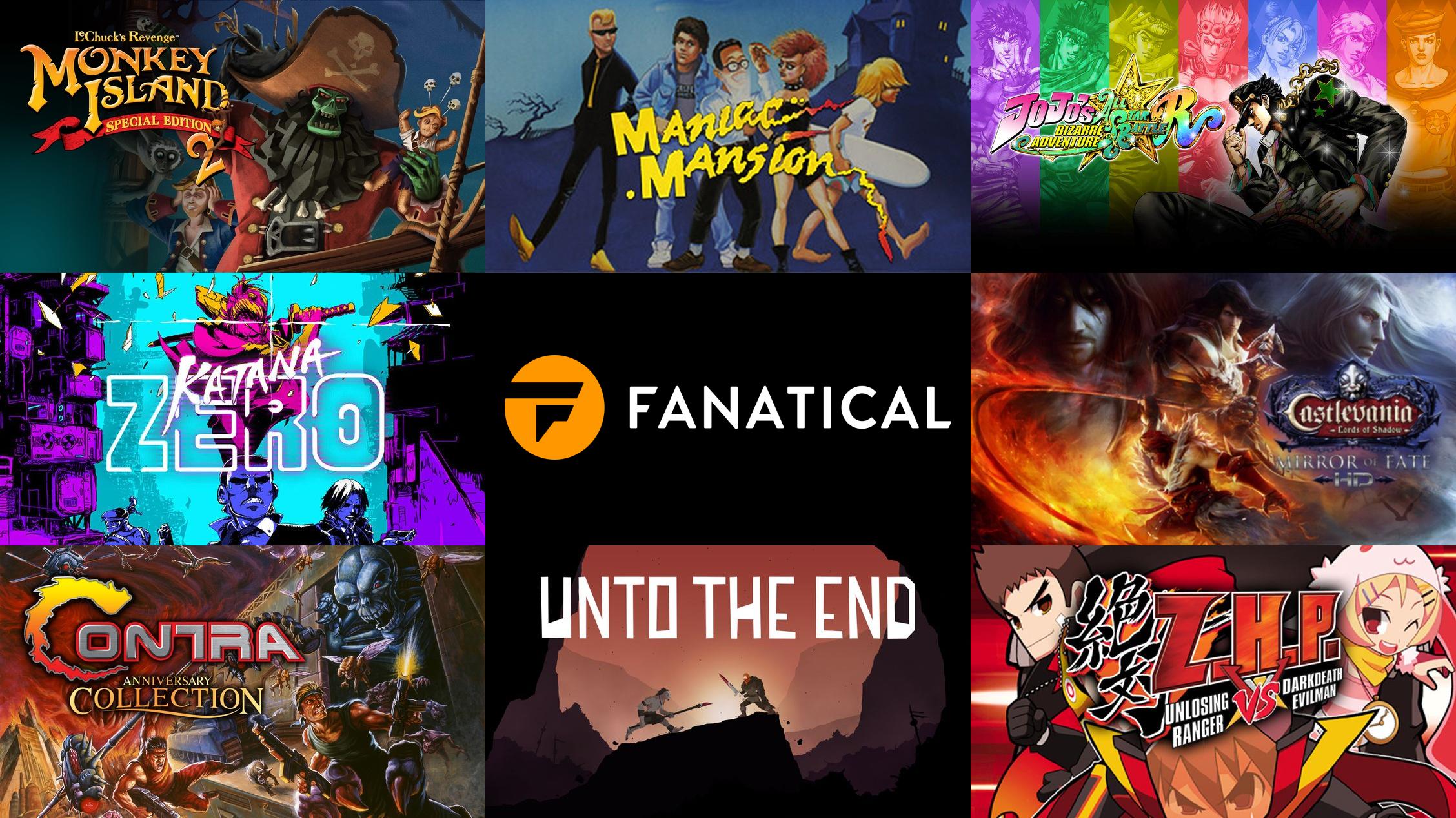 2D Games | PC and Steam Keys | Page 3 | Fanatical