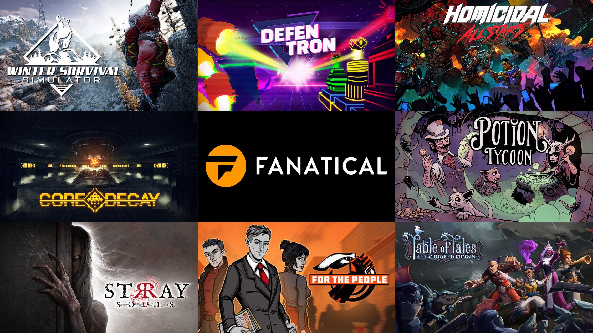 Choices Matter Games | PC and Steam Keys | Page 11 | Fanatical