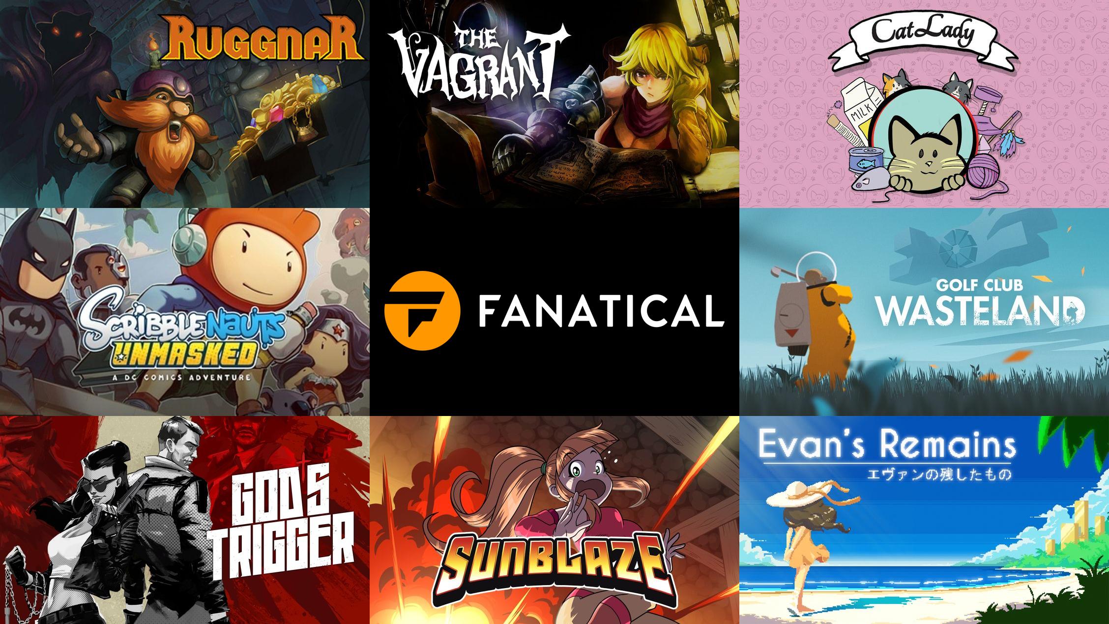 2D Games | PC and Steam Keys | Page 10 | Fanatical