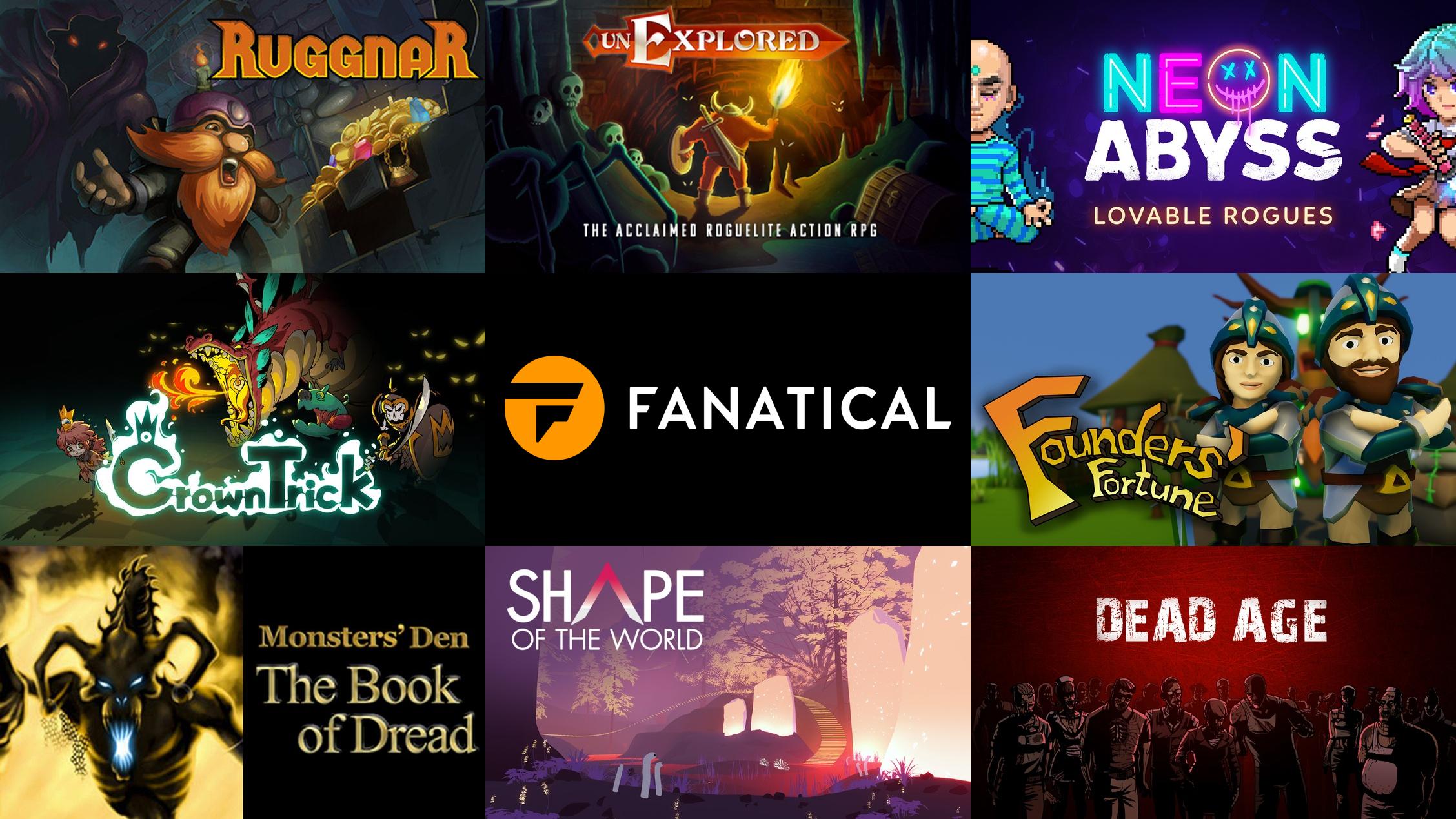 Procedural Generation Games | PC and Steam Keys | Page 3 | Fanatical