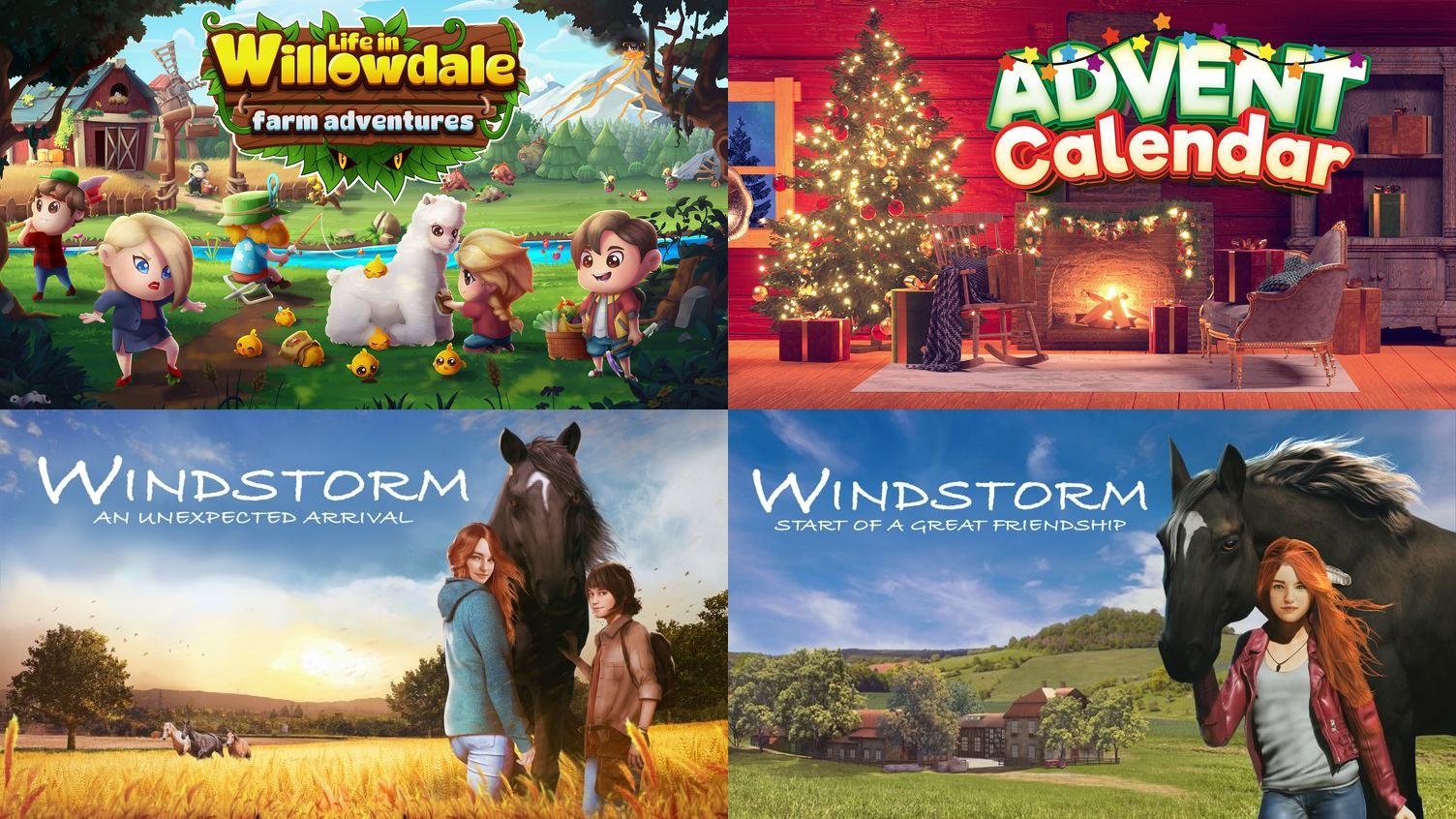 Mindscape Games | PC and Steam Keys | Fanatical