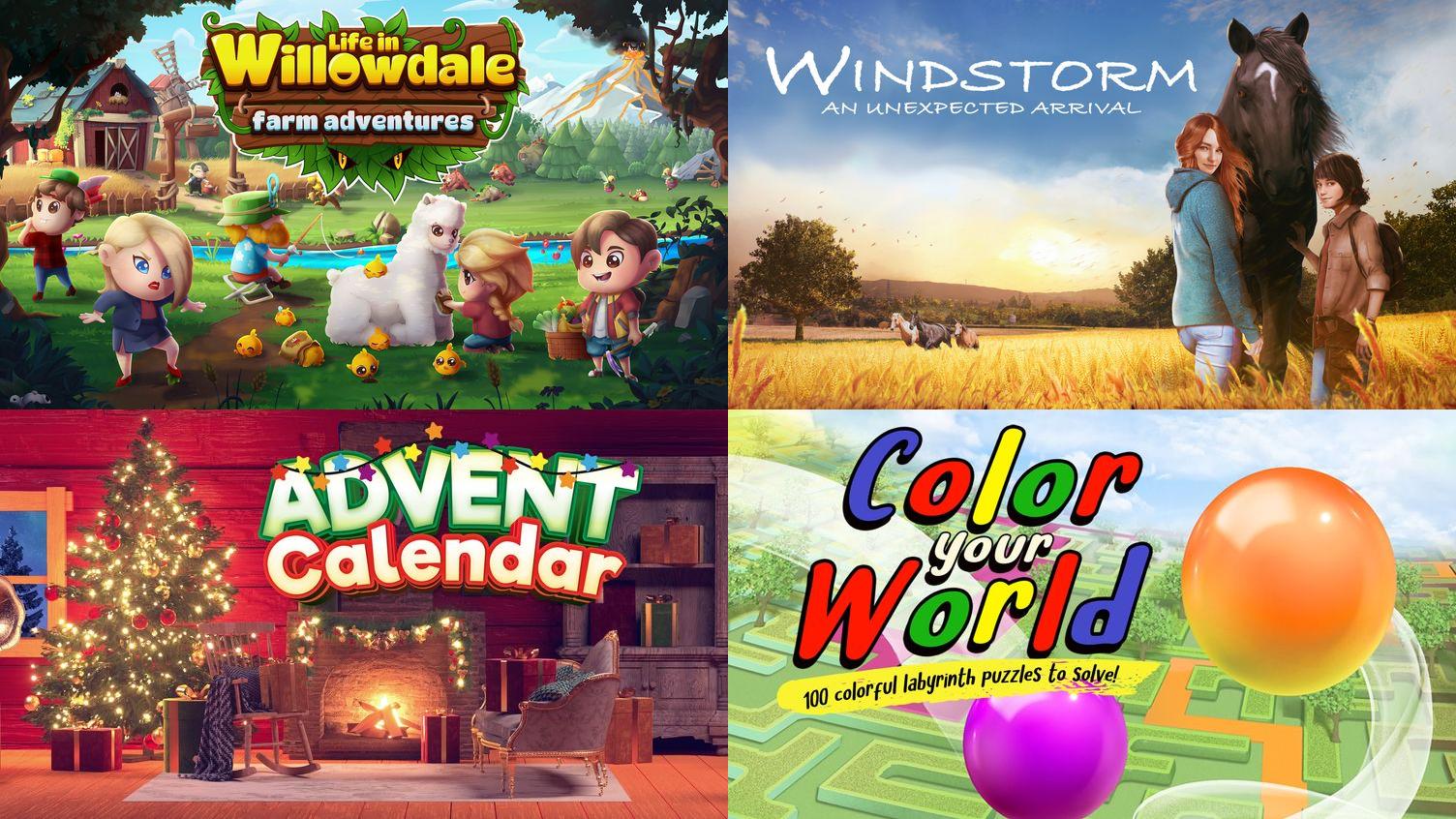 Mindscape Games | PC and Steam Keys | Fanatical