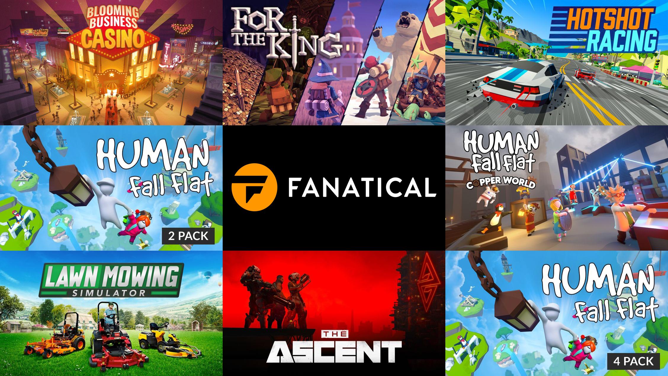 Curve Games | PC and Steam Keys | Fanatical