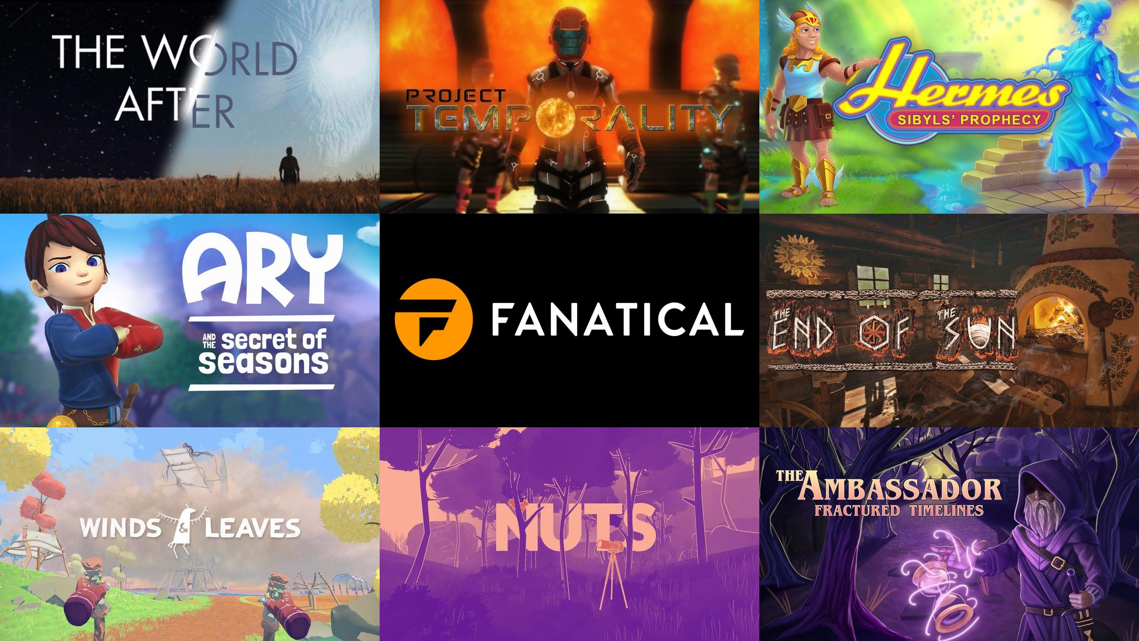 Time Manipulation Games | PC and Steam Keys | Page 2 | Fanatical