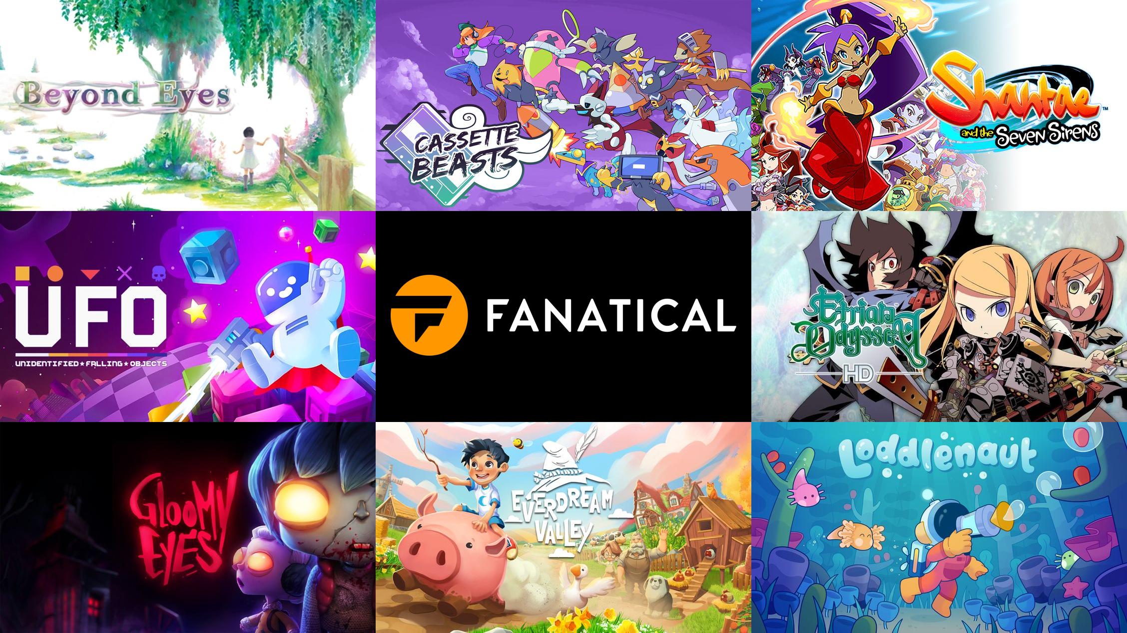 Cute Games | PC and Steam Keys | Page 8 | Fanatical