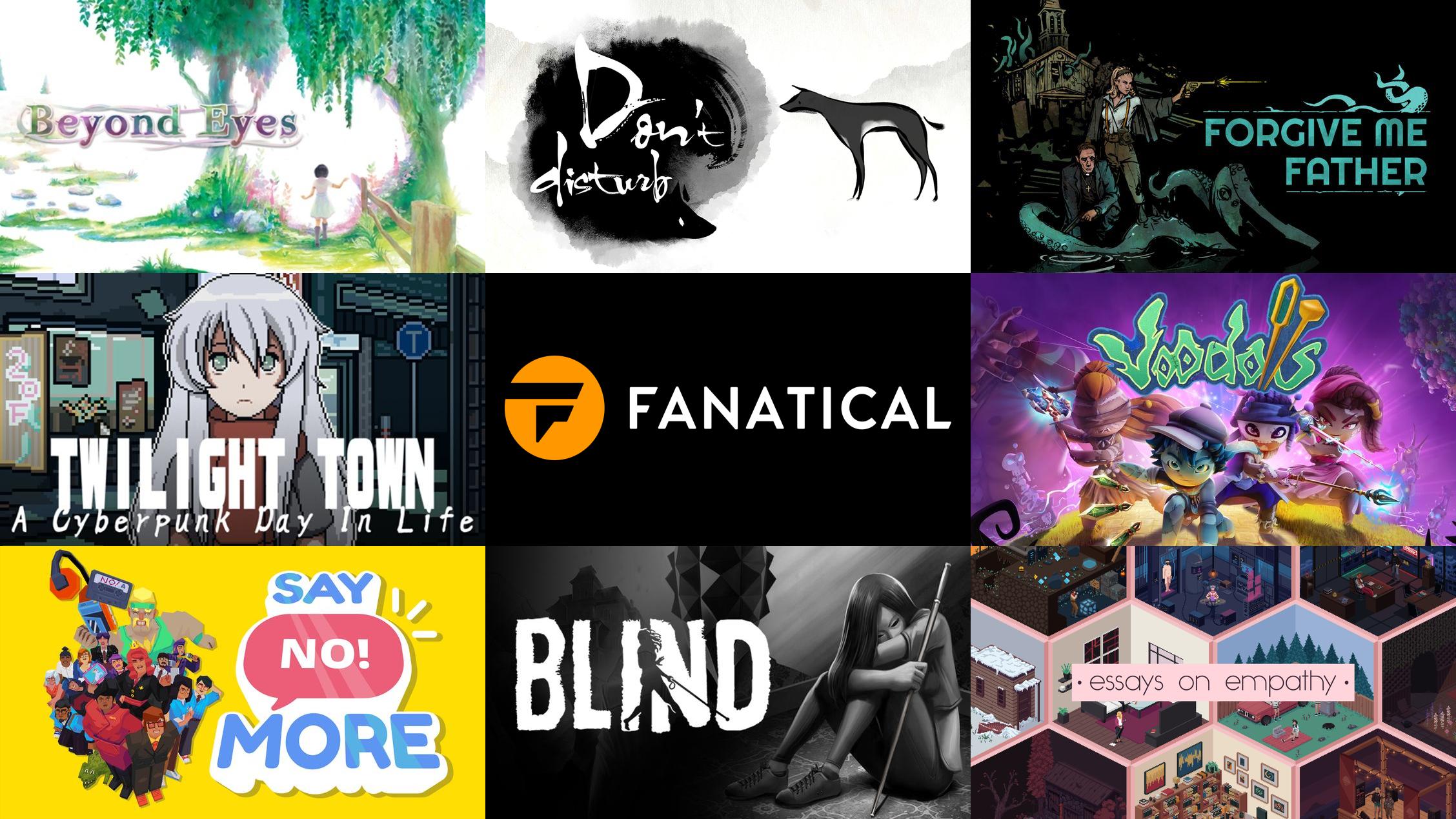 Stylized Games | PC and Steam Keys | Page 5 | Fanatical