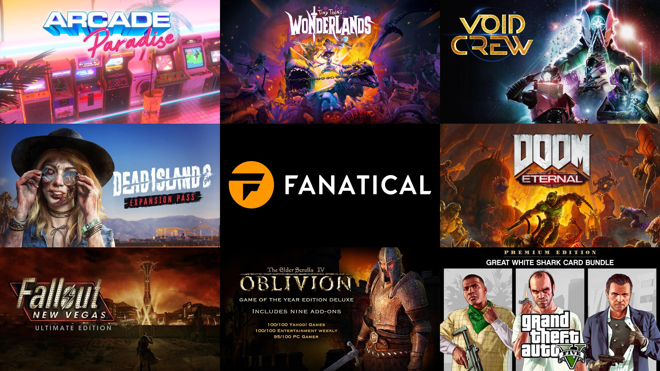 First Person Adventure Games | PC and Steam Keys | Page 2 | Fanatical