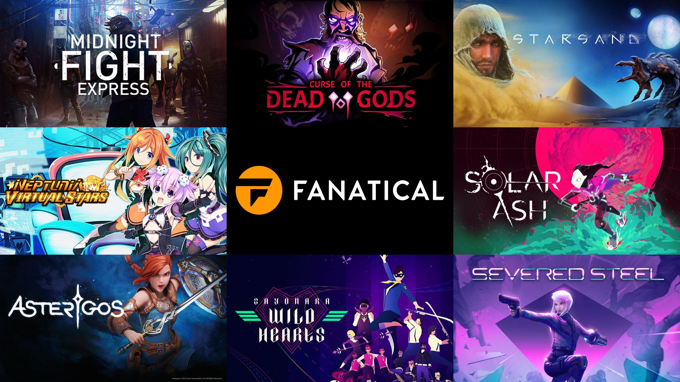 3D Games | PC and Steam Keys | Page 5 | Fanatical