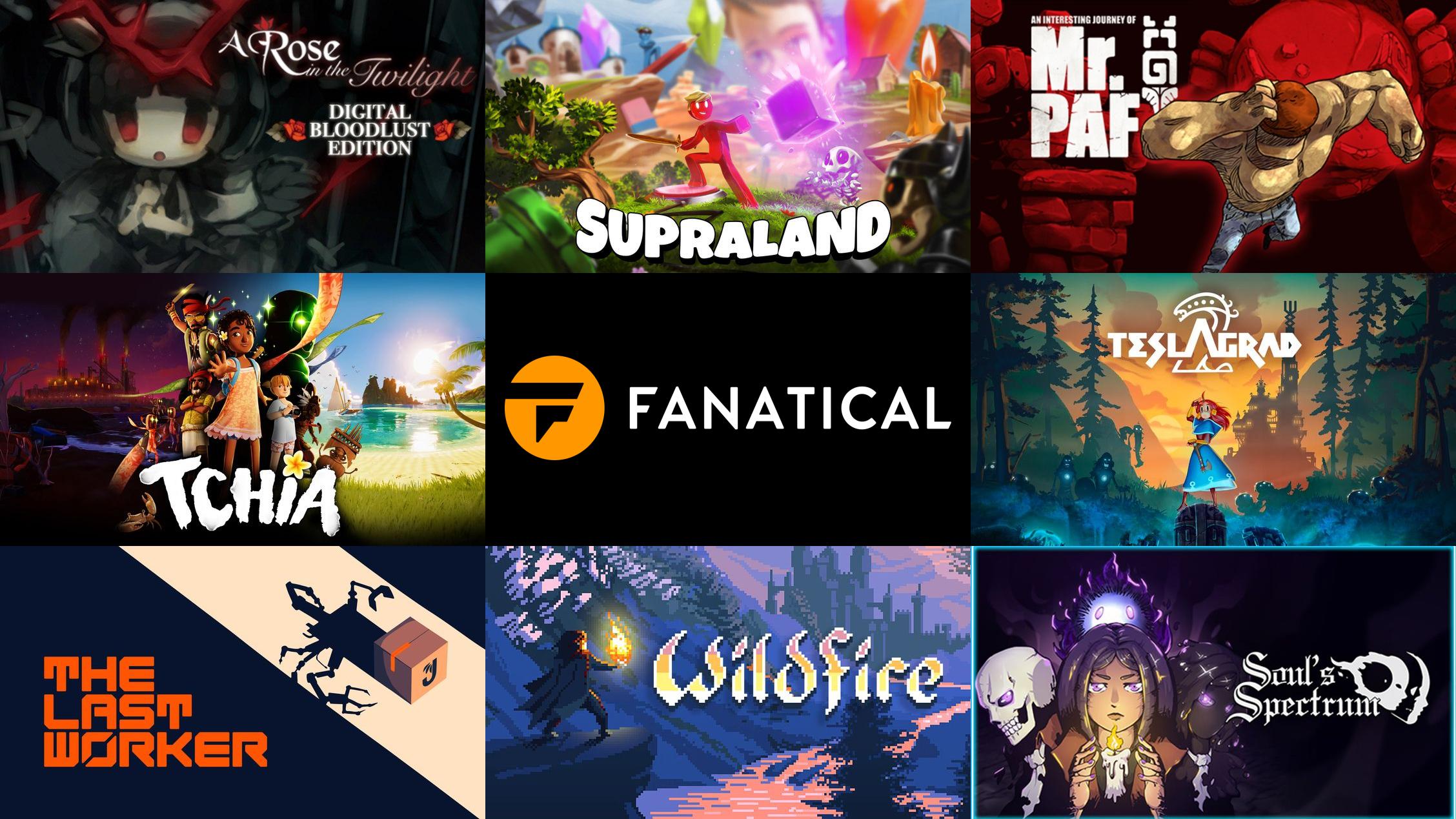 Puzzle Platformer Games | PC and Steam Keys | Page 4 | Fanatical