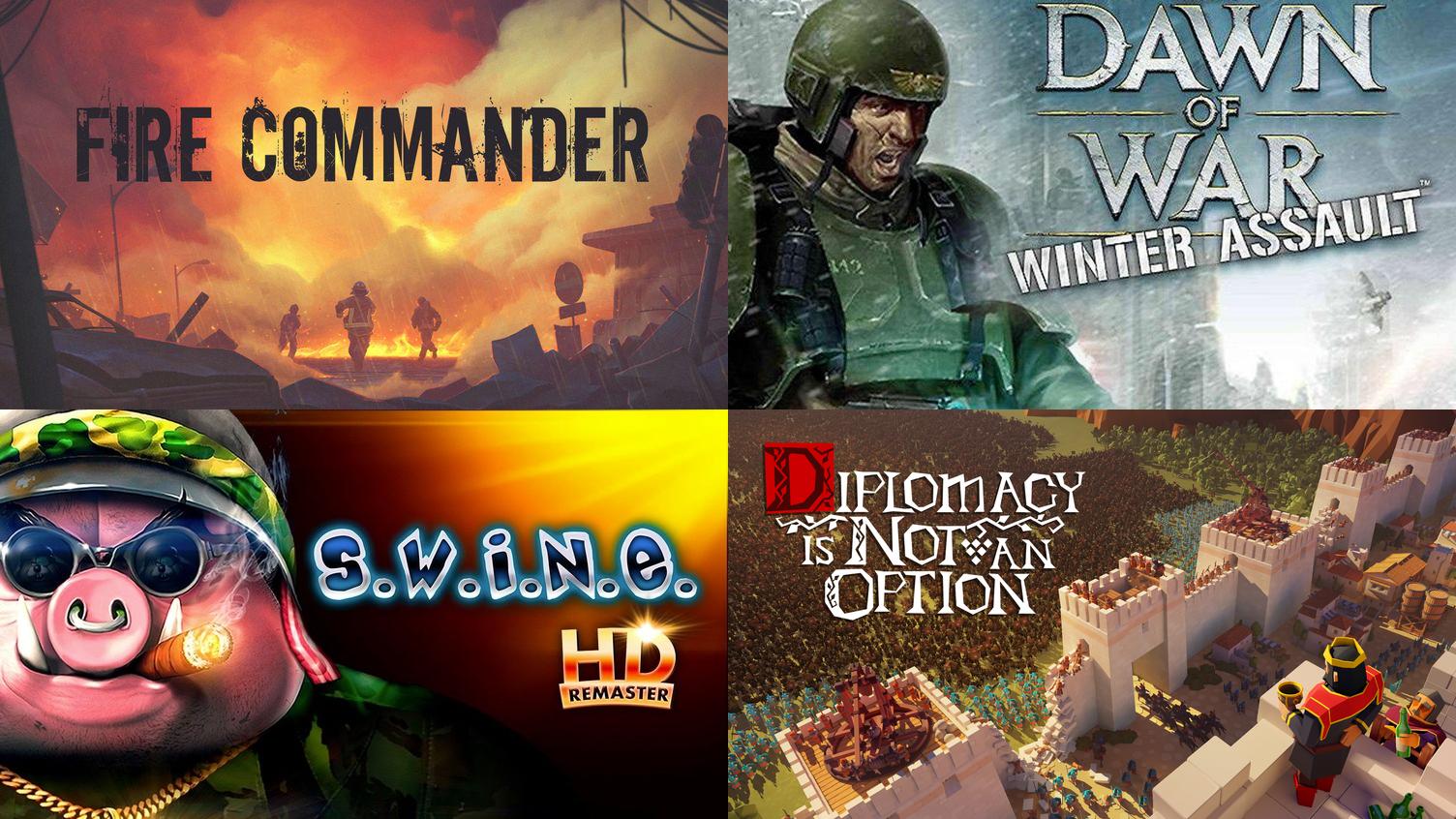 Real-Time Games | PC and Steam Keys | Page 2 | Fanatical