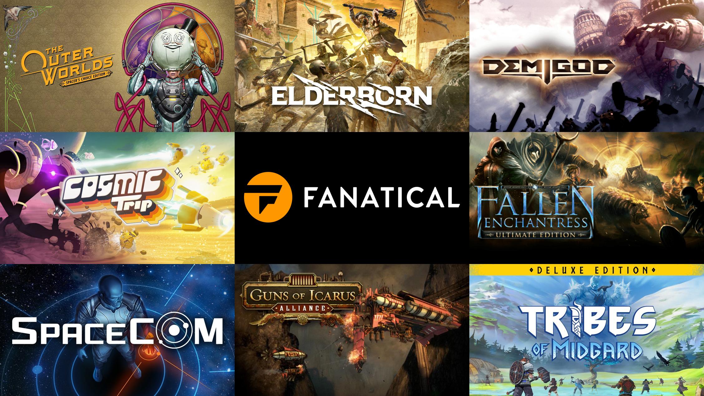 PvE Games | PC and Steam Keys | Page 5 | Fanatical