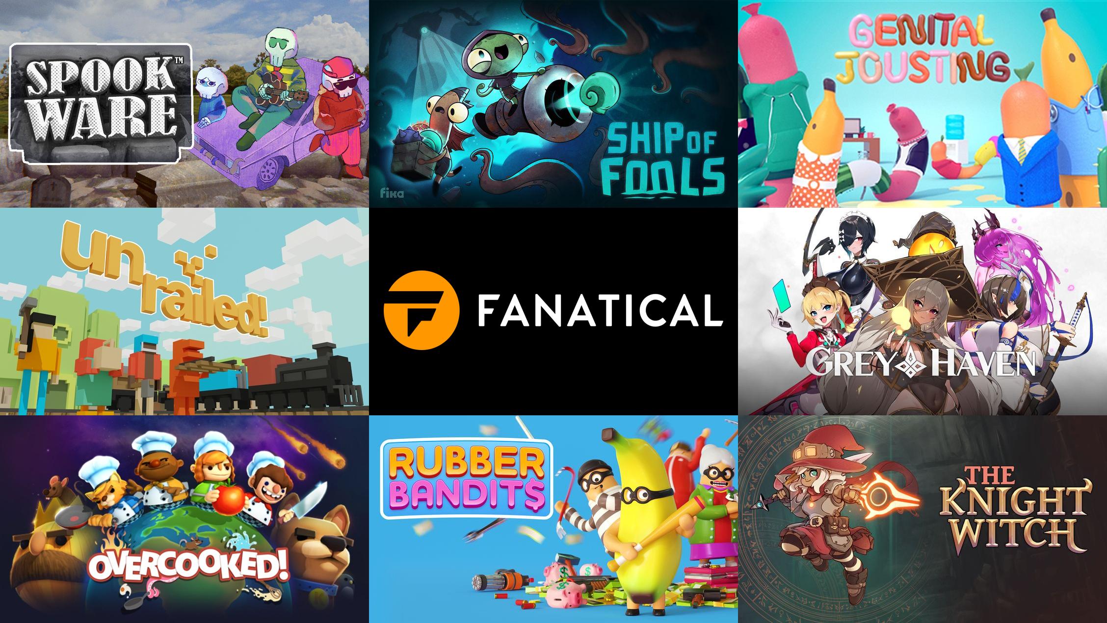 Cute Games | PC and Steam Keys | Page 3 | Fanatical