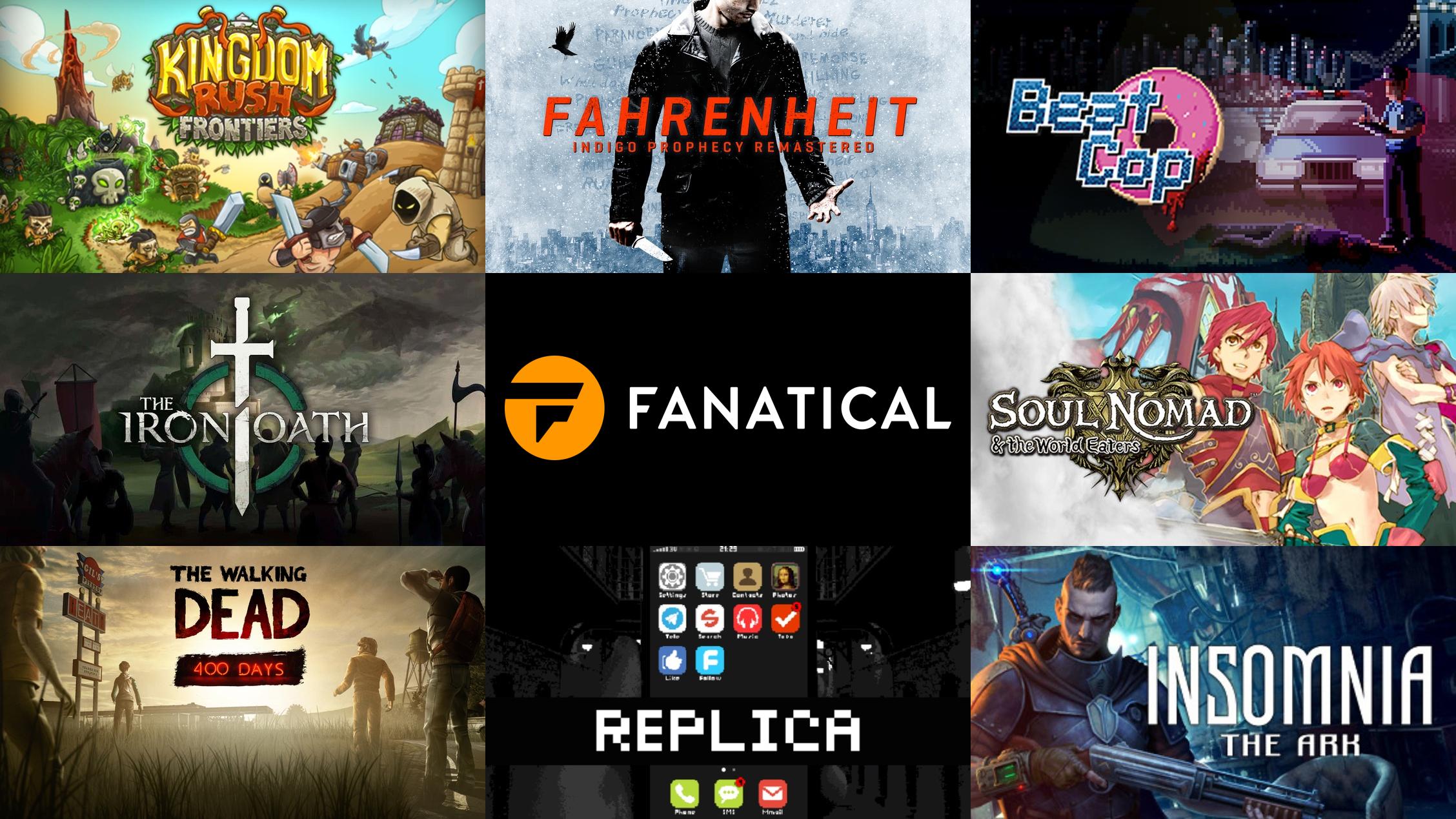 Choices Matter Games | PC and Steam Keys | Page 4 | Fanatical