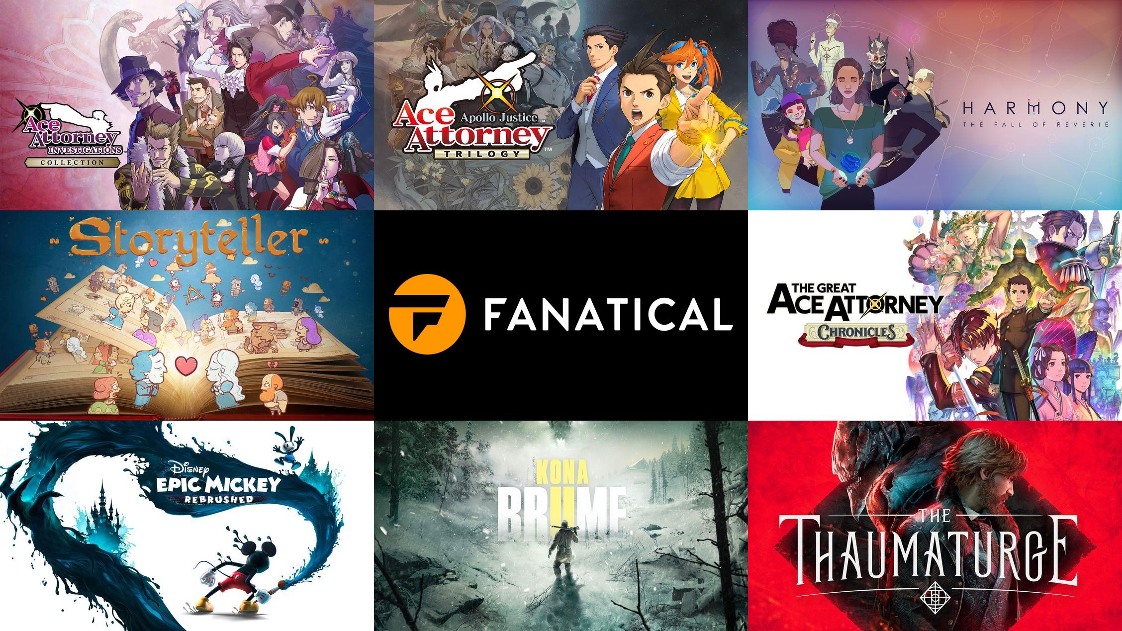 Choose Your Own Adventure Games | PC and Steam Keys | Fanatical