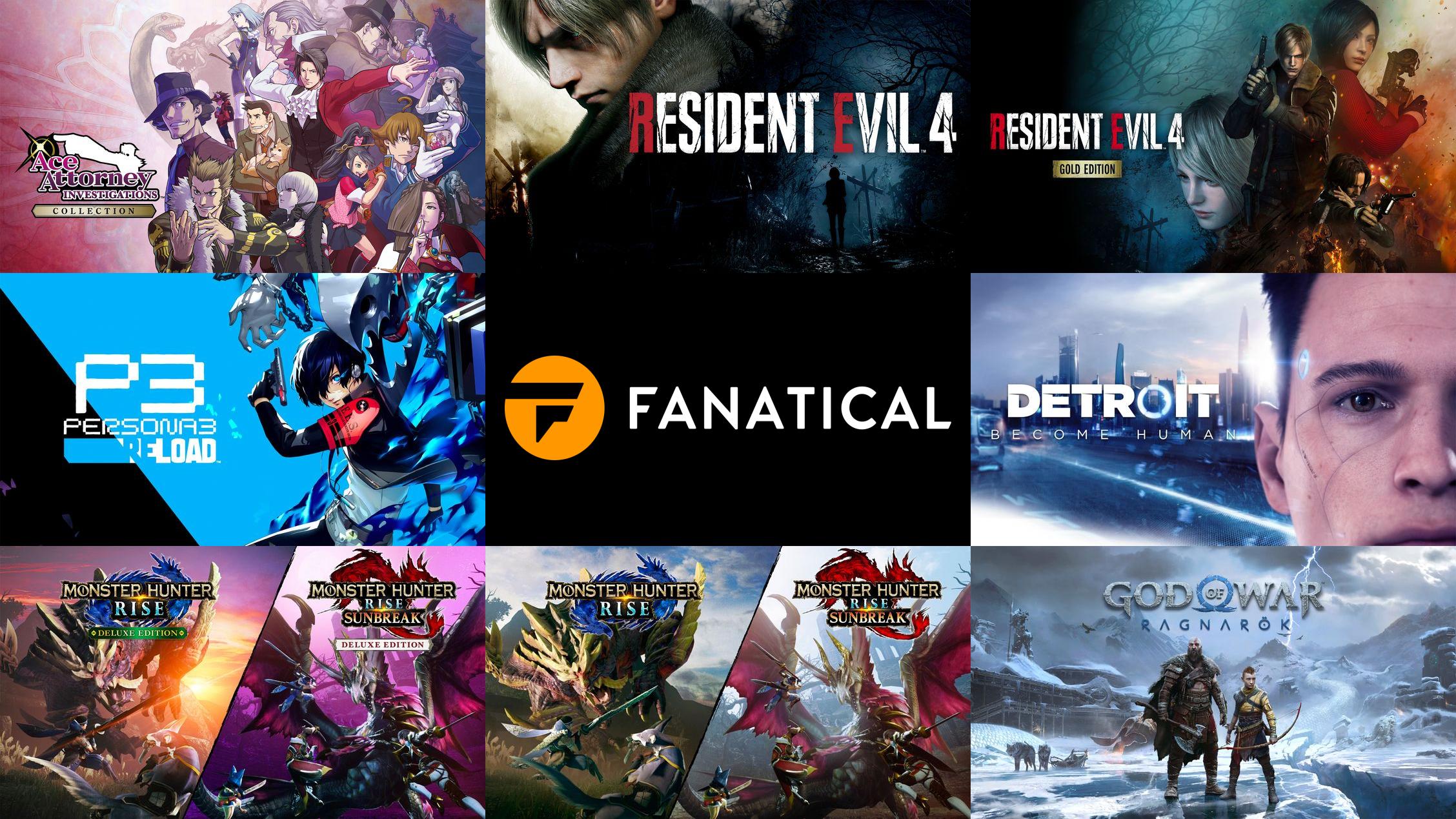 Story Rich Games | PC and Steam Keys | Fanatical