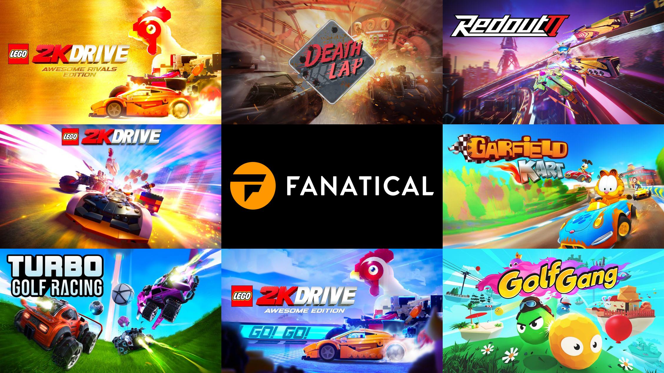 Combat Racing Games | PC and Steam Keys | Fanatical