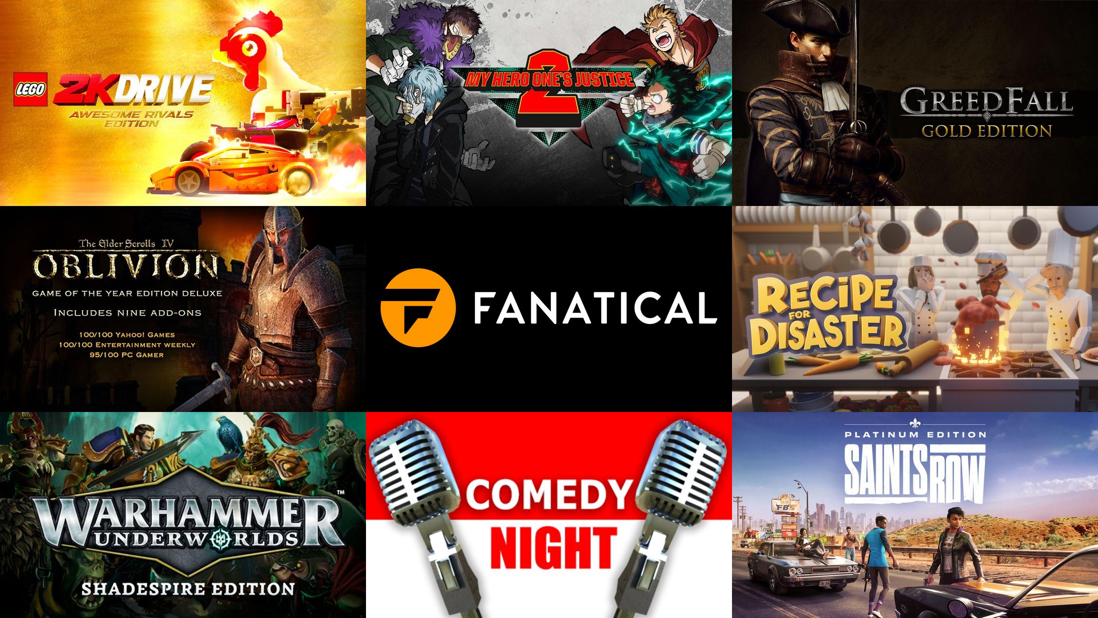 Character Customization Games | PC and Steam Keys | Page 6 | Fanatical