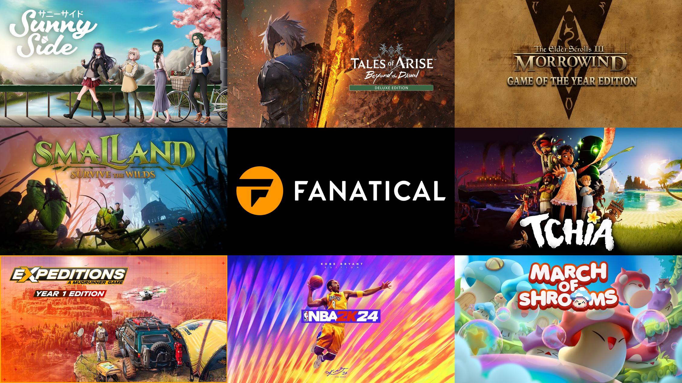 Character Customization Games | PC and Steam Keys | Page 10 | Fanatical