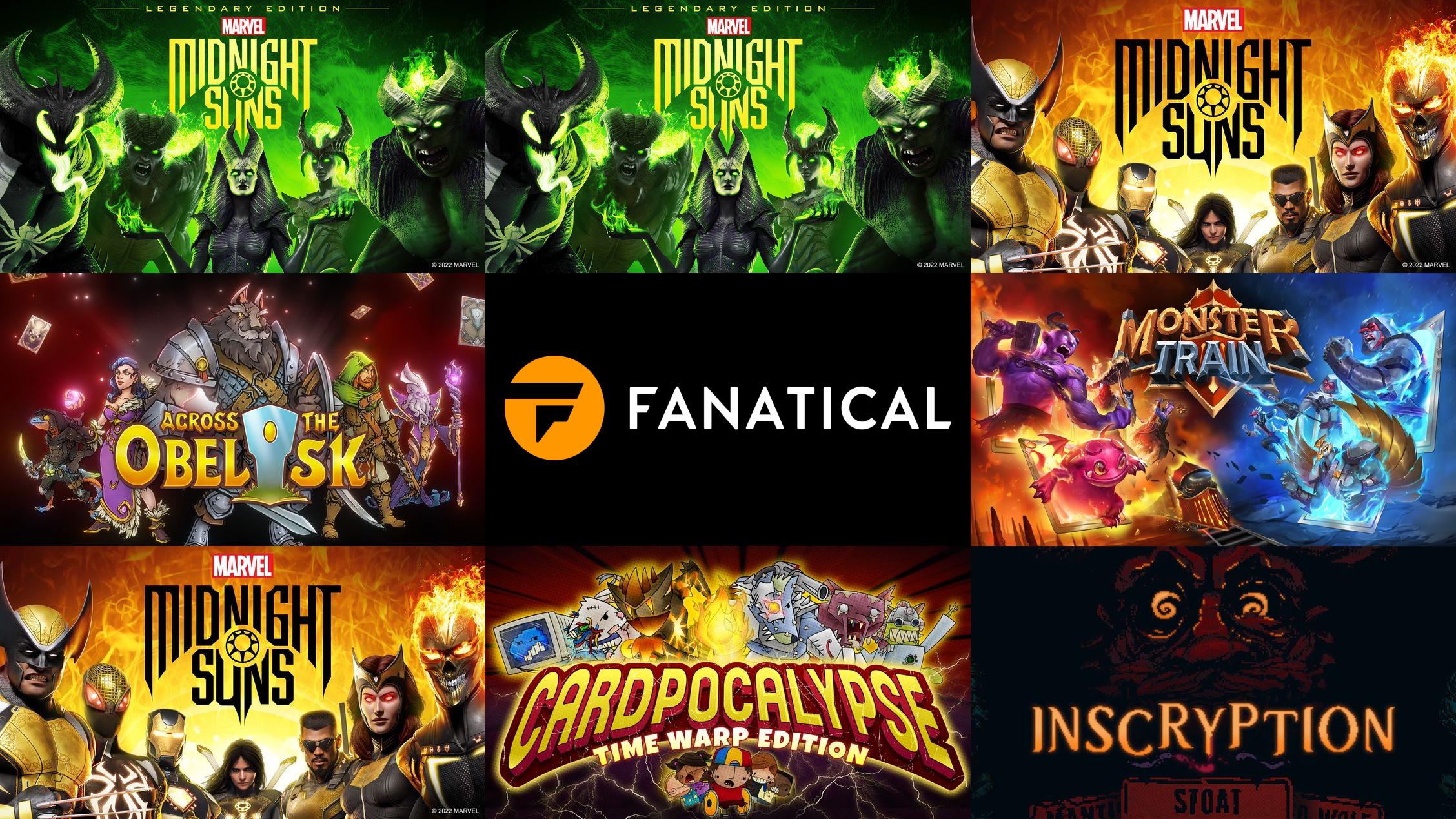 Card Battler Games | PC and Steam Keys | Fanatical