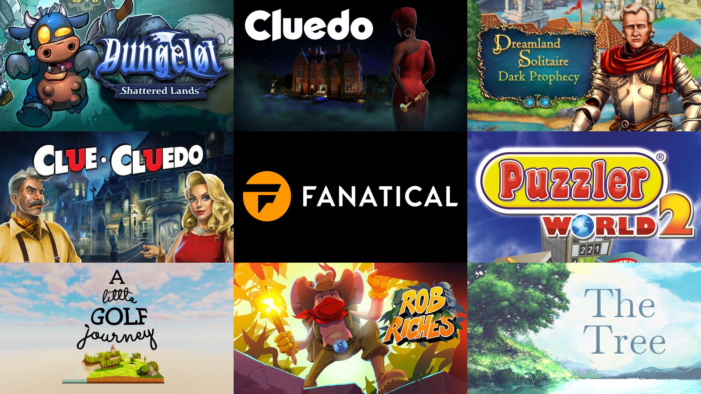 Strategy Puzzle Games | PC and Steam Keys | Page 2 | Fanatical