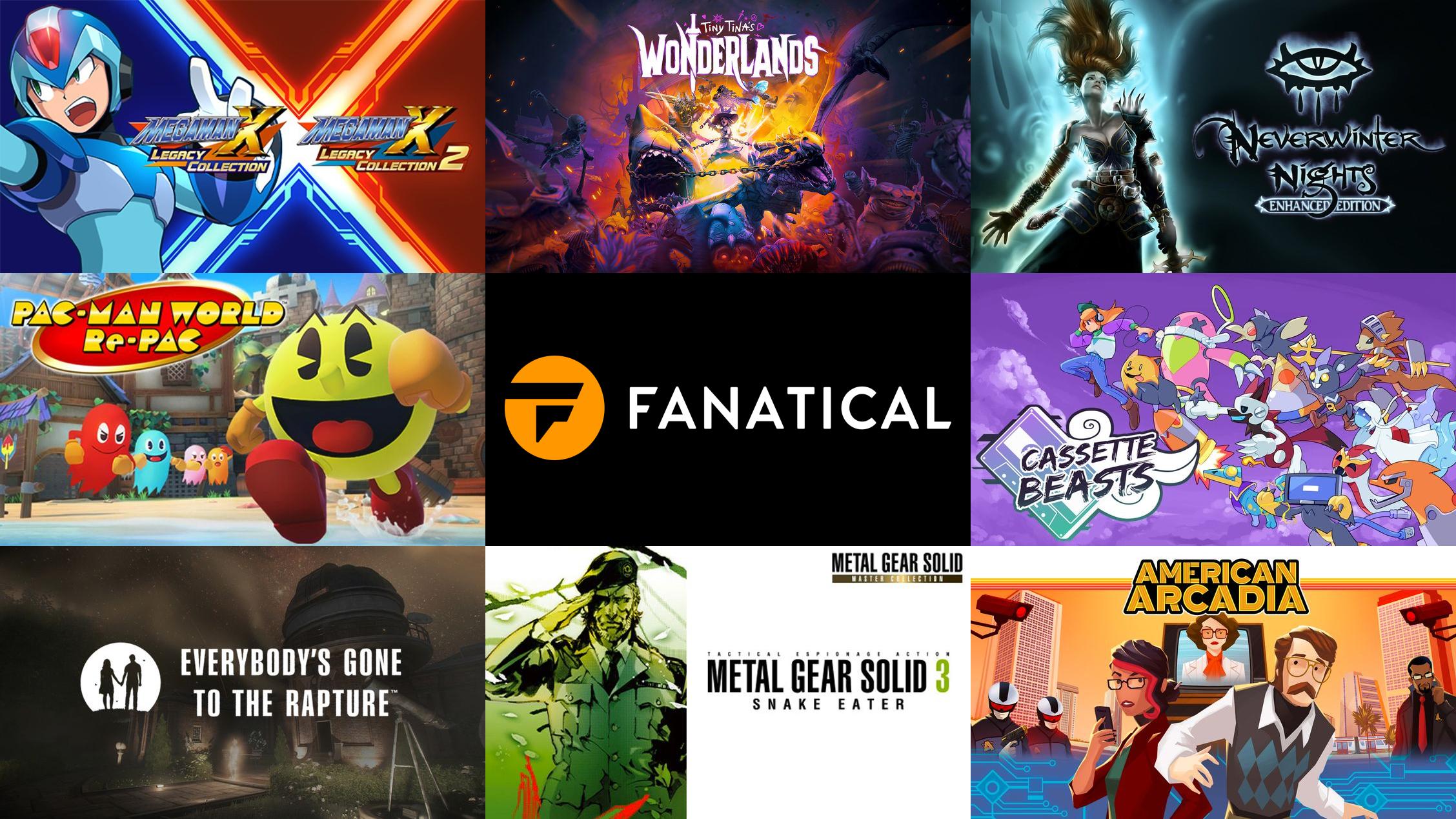 Story Rich Games | PC and Steam Keys | Page 6 | Fanatical