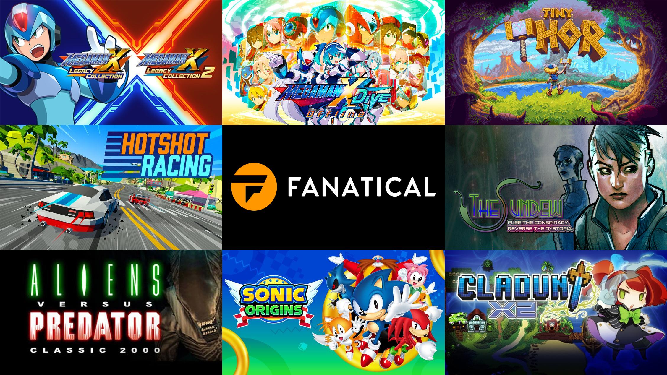 Retro Games | PC and Steam Keys | Page 2 | Fanatical