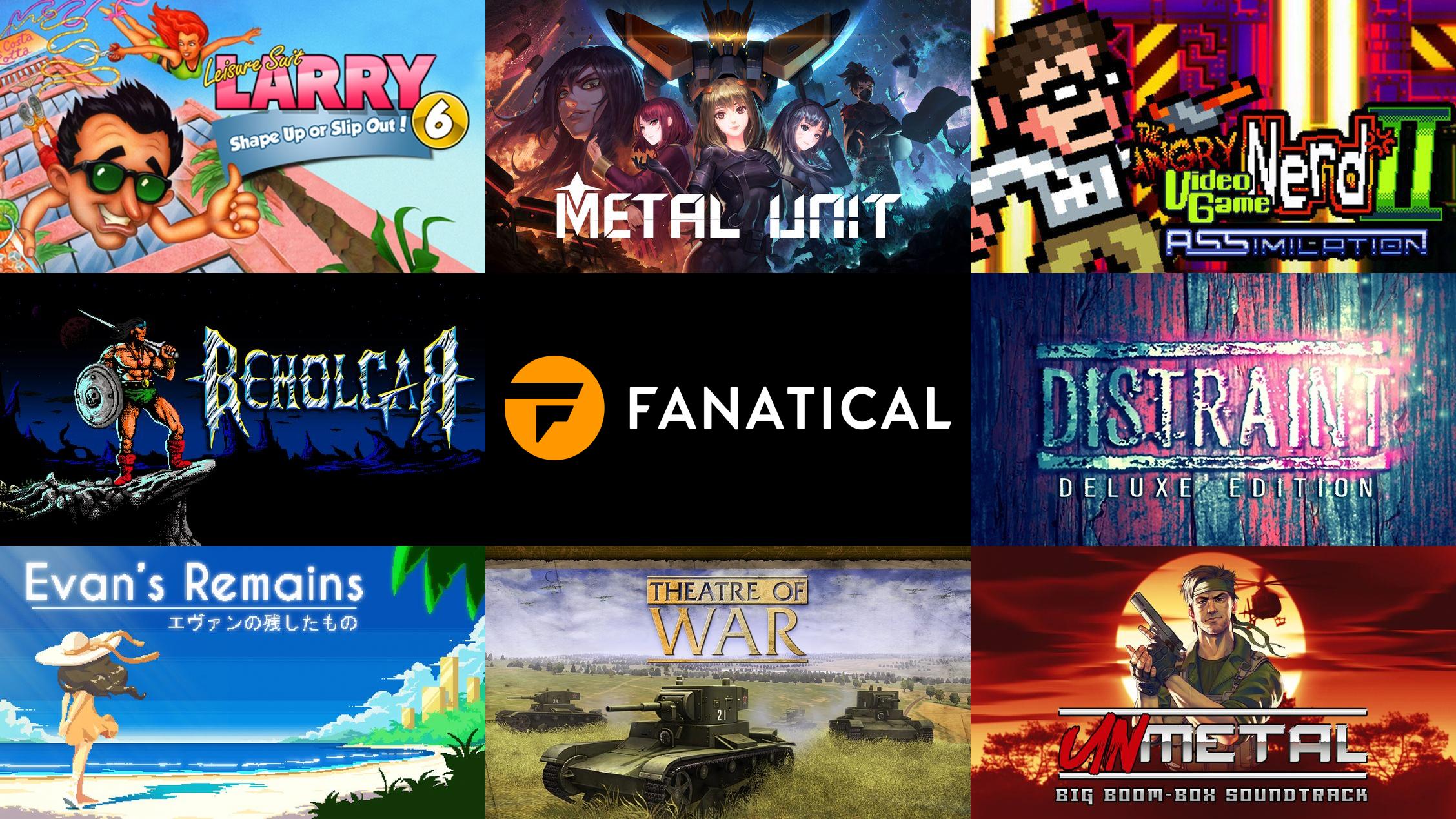 2D Pixel Games | PC and Steam Keys | Page 7 | Fanatical