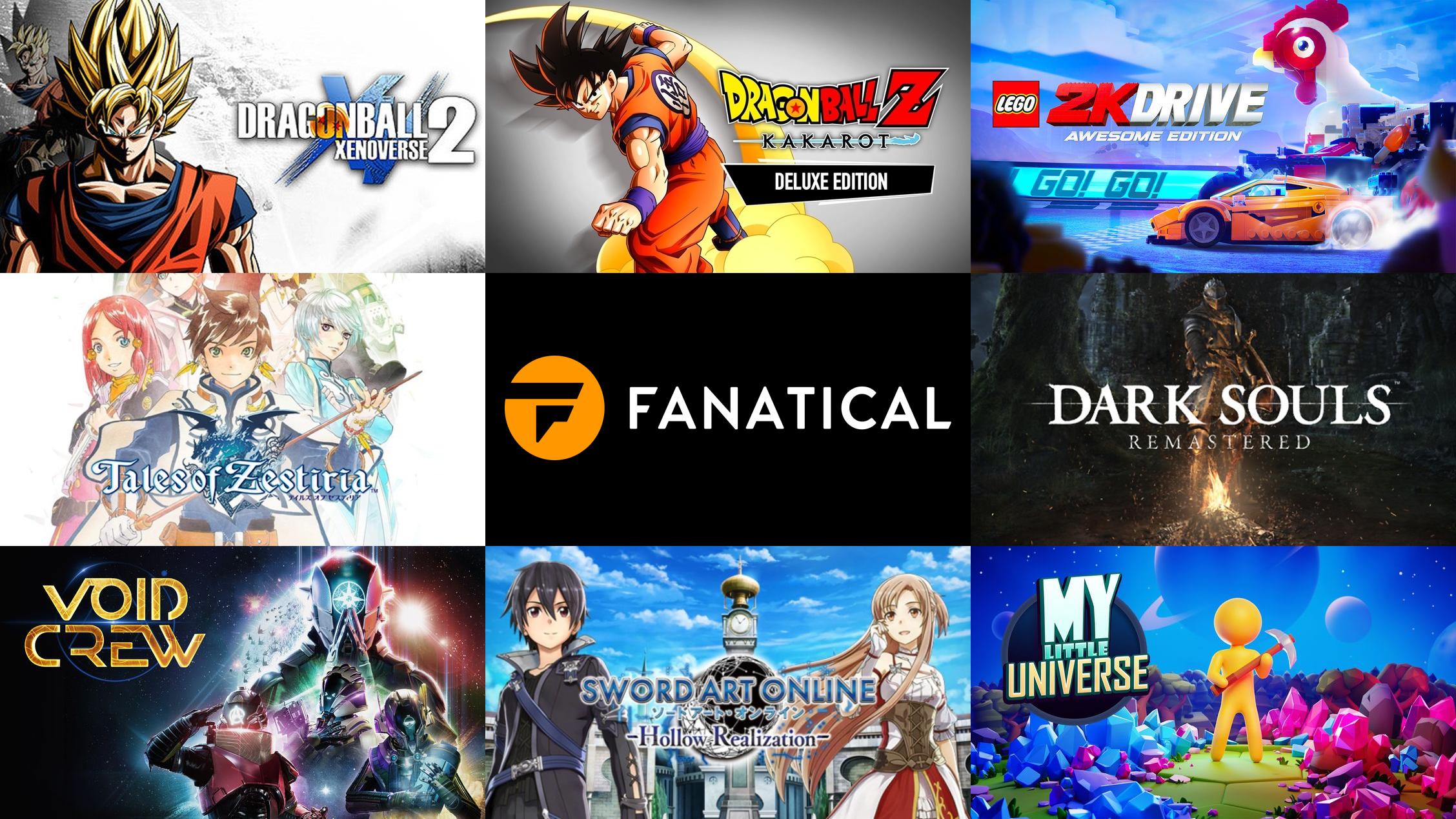 Character Customization Games | PC and Steam Keys | Page 3 | Fanatical