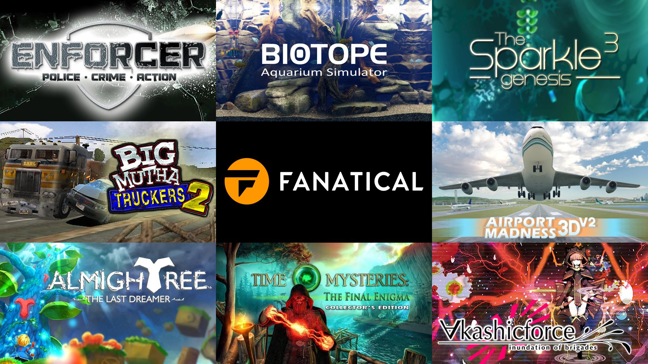 Ending Soon | Last Chance PC Game Deals | Page 7 | Fanatical