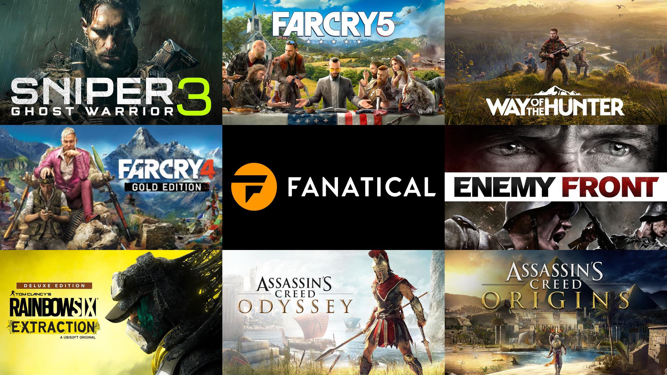 Multiplayer Stealth Games | PC and Steam Keys | Page 2 | Fanatical