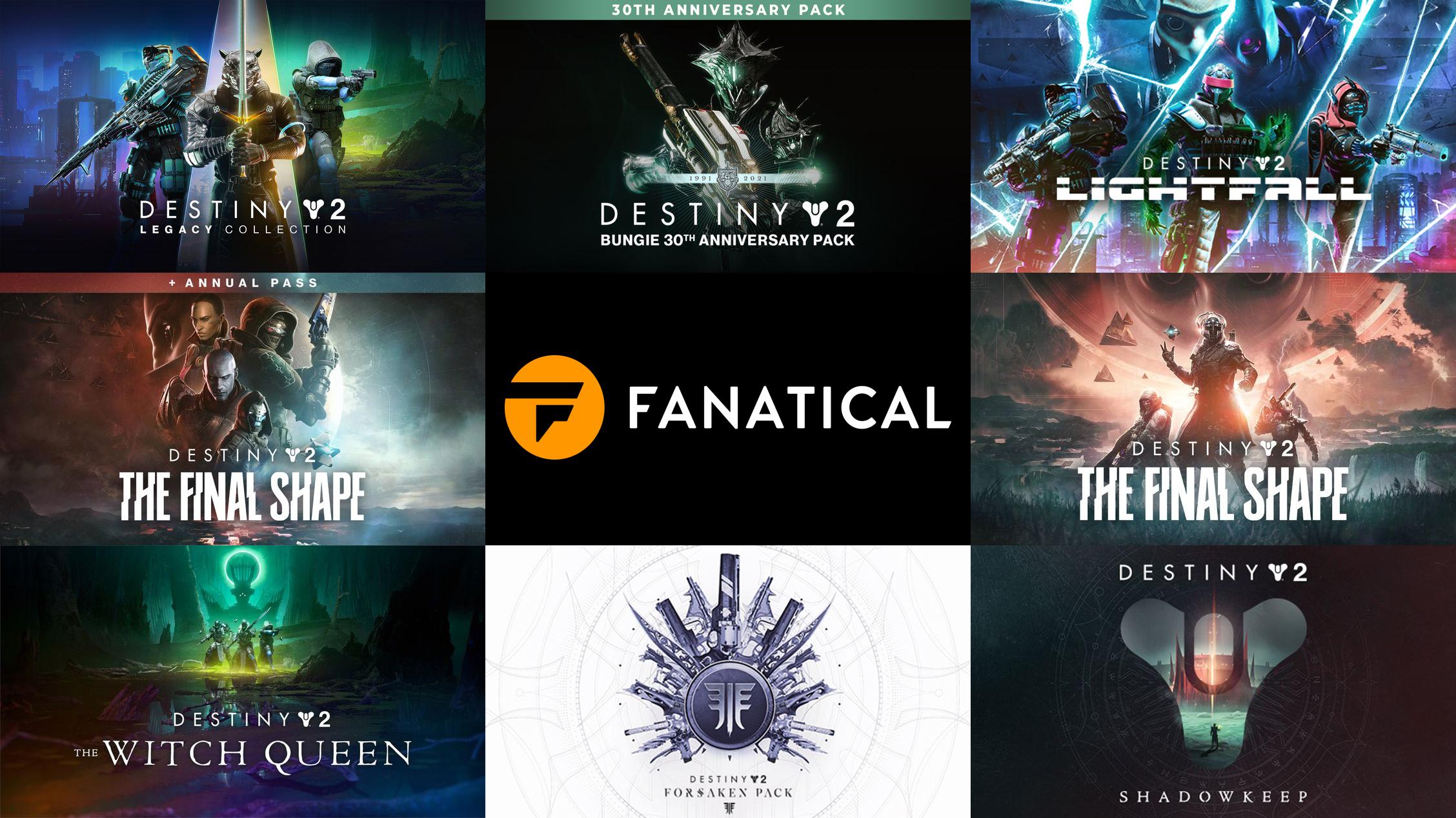 Ending Soon | Last Chance PC Game Deals | Fanatical