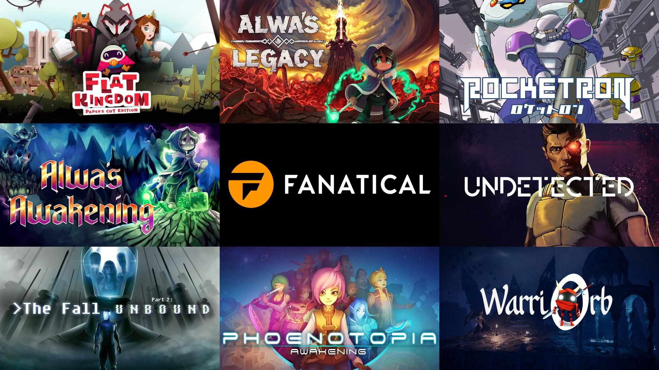 Metroidvania Games | PC and Steam Keys | Page 4 | Fanatical