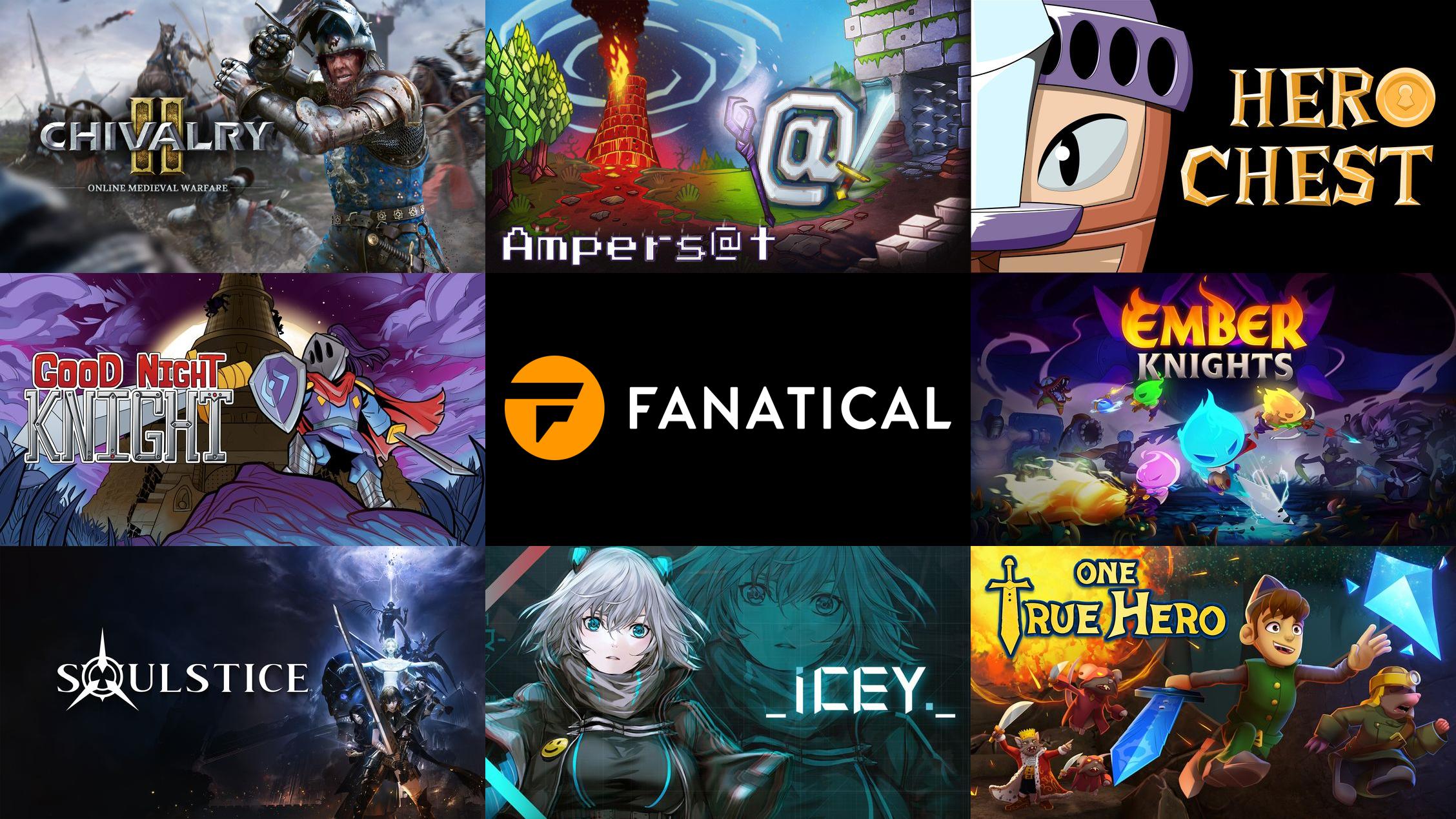 Hack and Slash Games | PC and Steam Keys | Page 10 | Fanatical