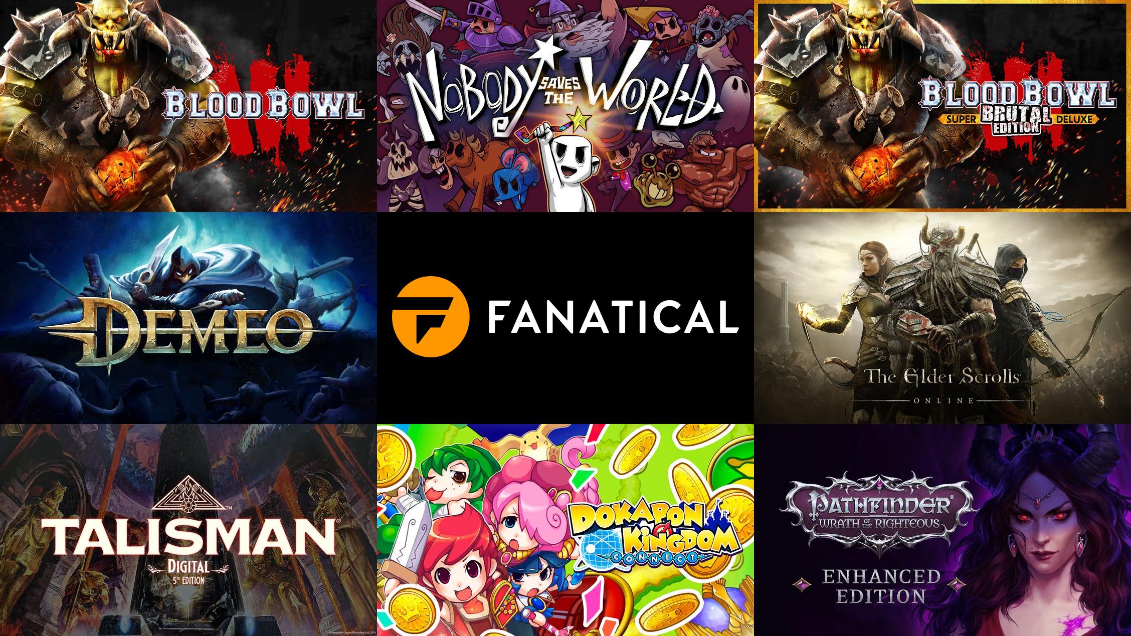 Class-Based Games | PC and Steam Keys | Fanatical