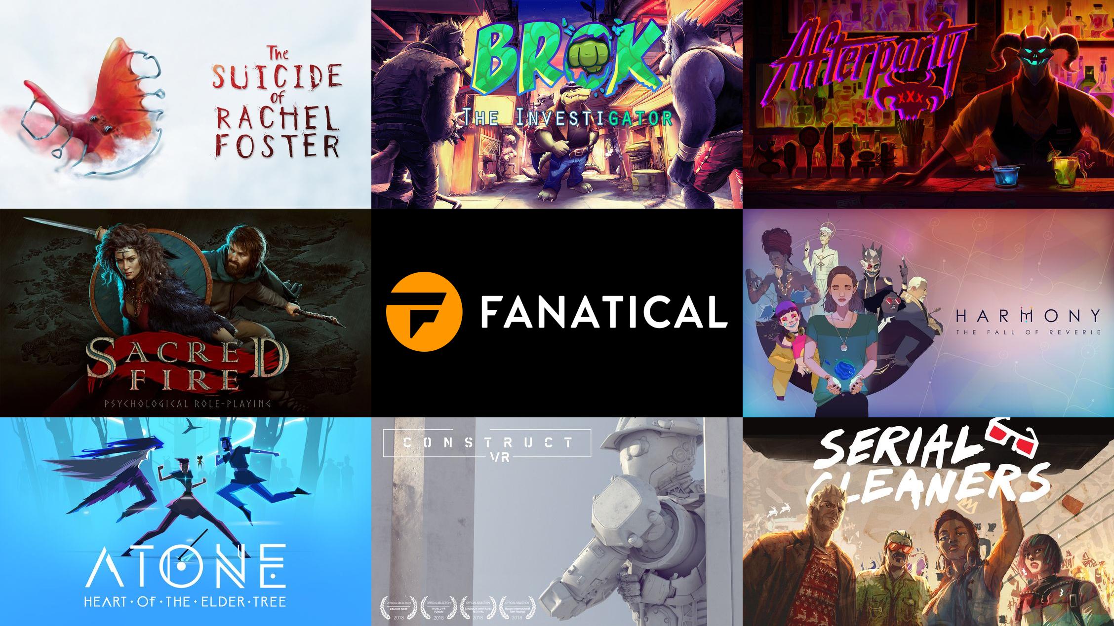 Narrative Games | PC and Steam Keys | Page 2 | Fanatical