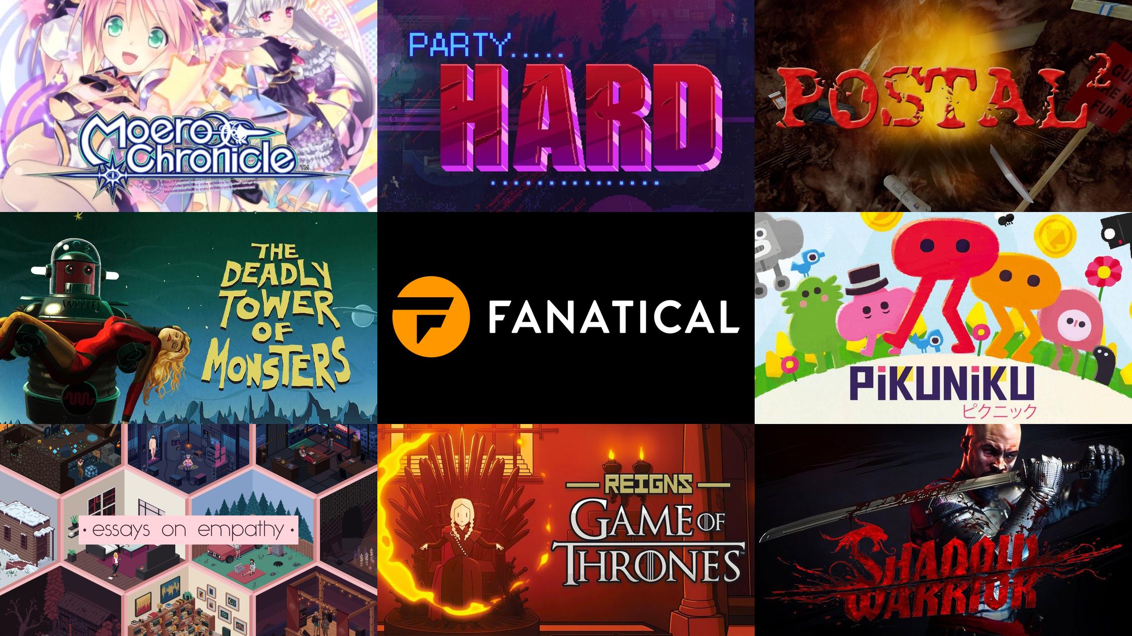 Comedy Games | PC and Steam Keys | Page 6 | Fanatical